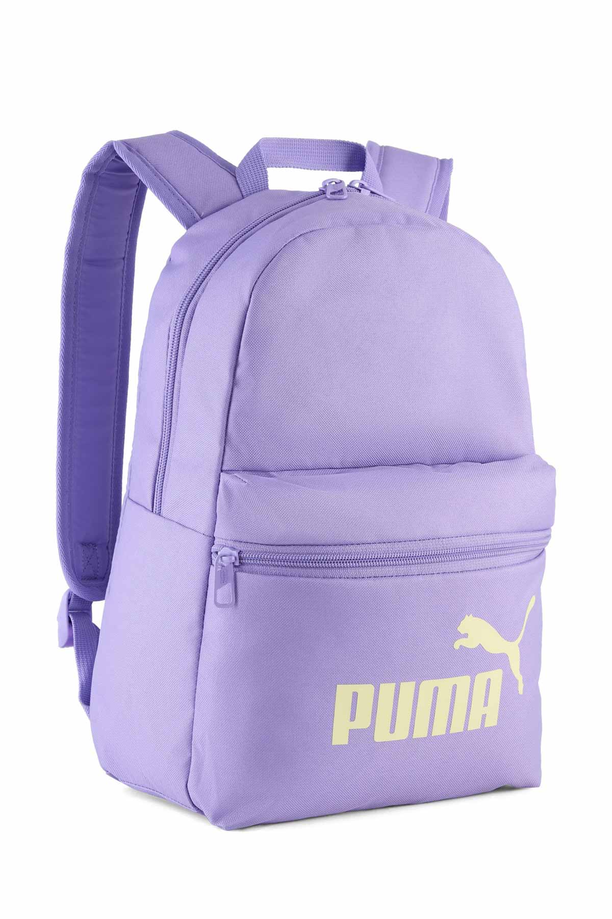 PHASE Small Backpack Lila Kadın Sırt Çantası Fiyatları | Flo