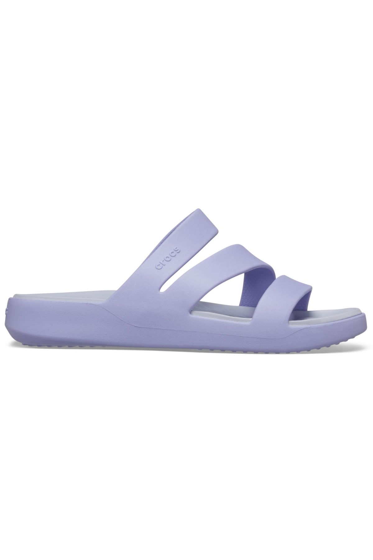 Getaway Strappy Kadin Mor Terlik 209587-5bn Fiyatları | Flo