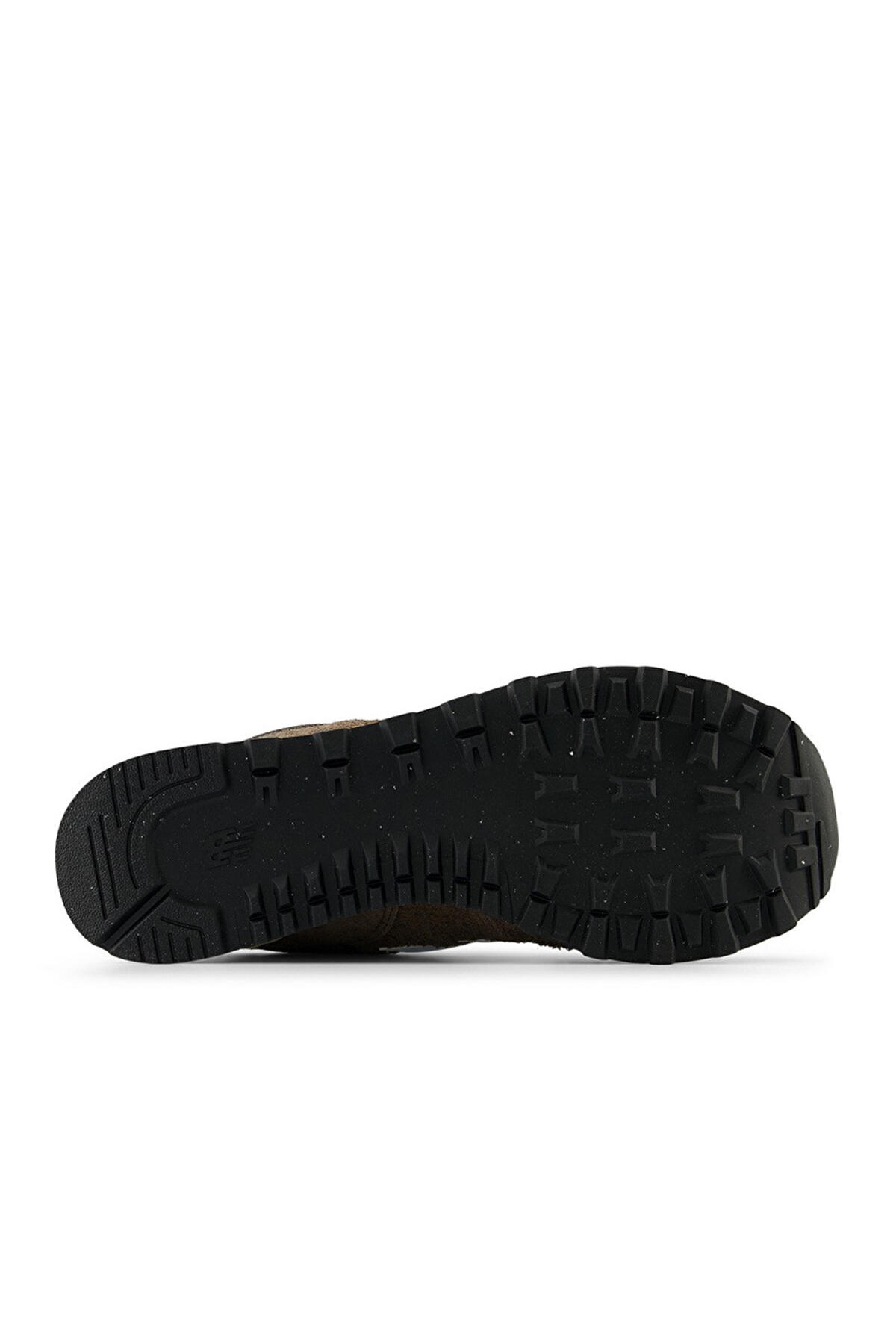 Nb Lifestyle Unisex Shoes Unisex Kahverengi Spor Ayakkabı U574rbi ...