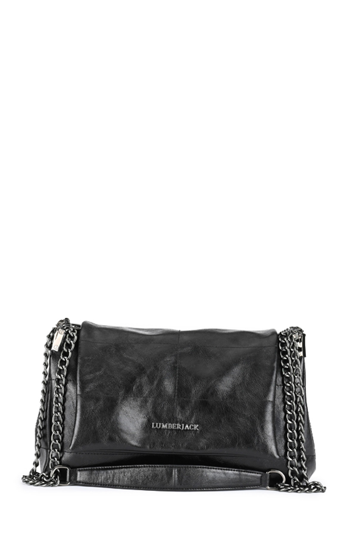 YKM ZR OMZ 5PR Siyah Kadın Omuz Çantası Fiyatları | Flo