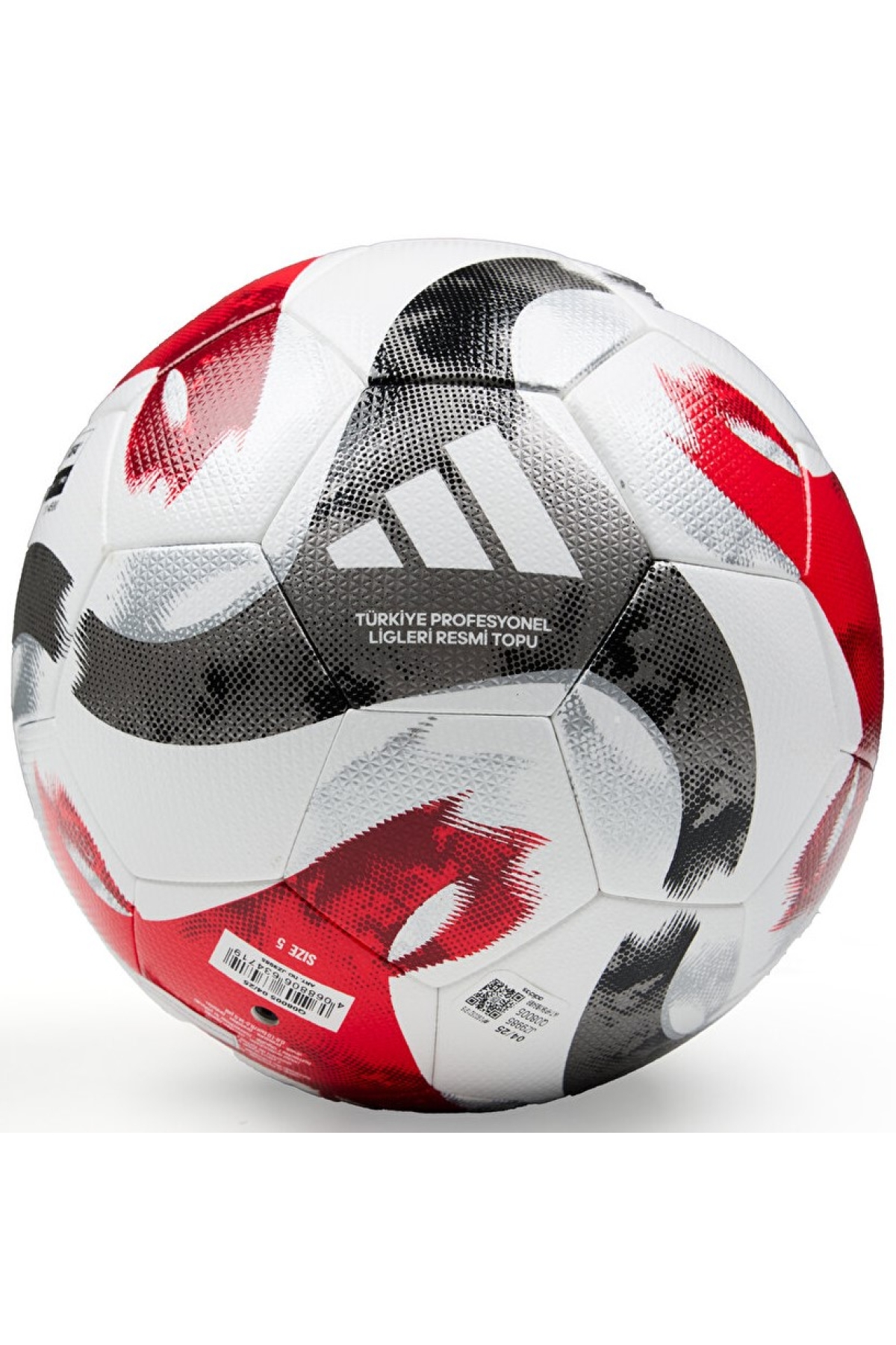 Tiro Pro Süper Lig 1 FIFA® Quality Pro Türkiye Resmi Topu 5 Numara Maç ...