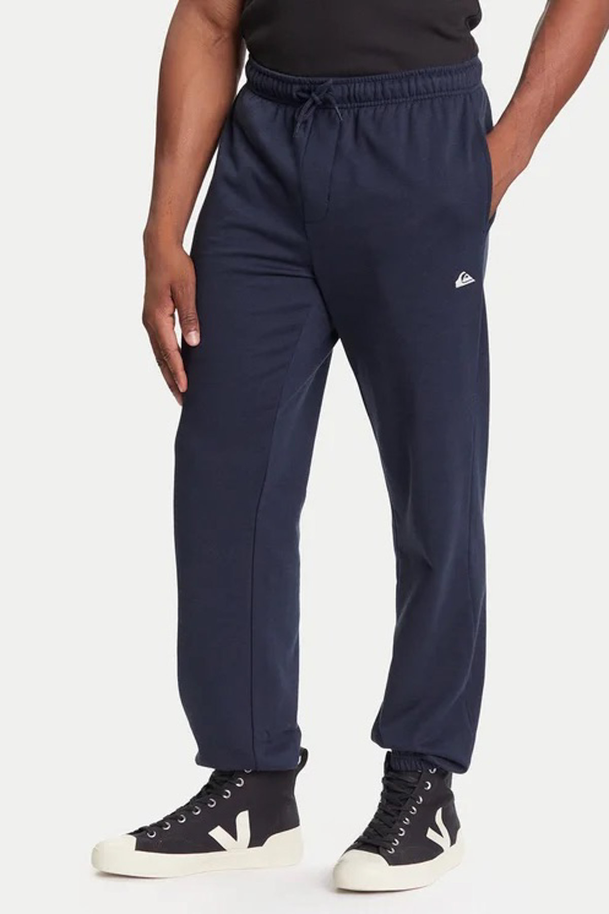 BASIC JOGGER Lacivert Erkek Pantolon Fiyatları | Flo