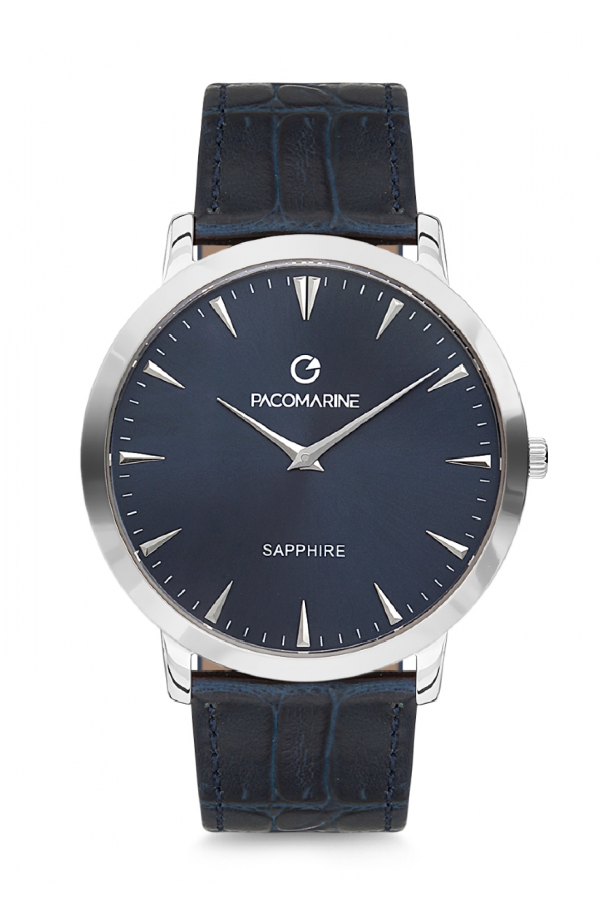 PACOMARİNE ERKEK KOL SAATİ PM.19003.02 Fiyatları | Flo
