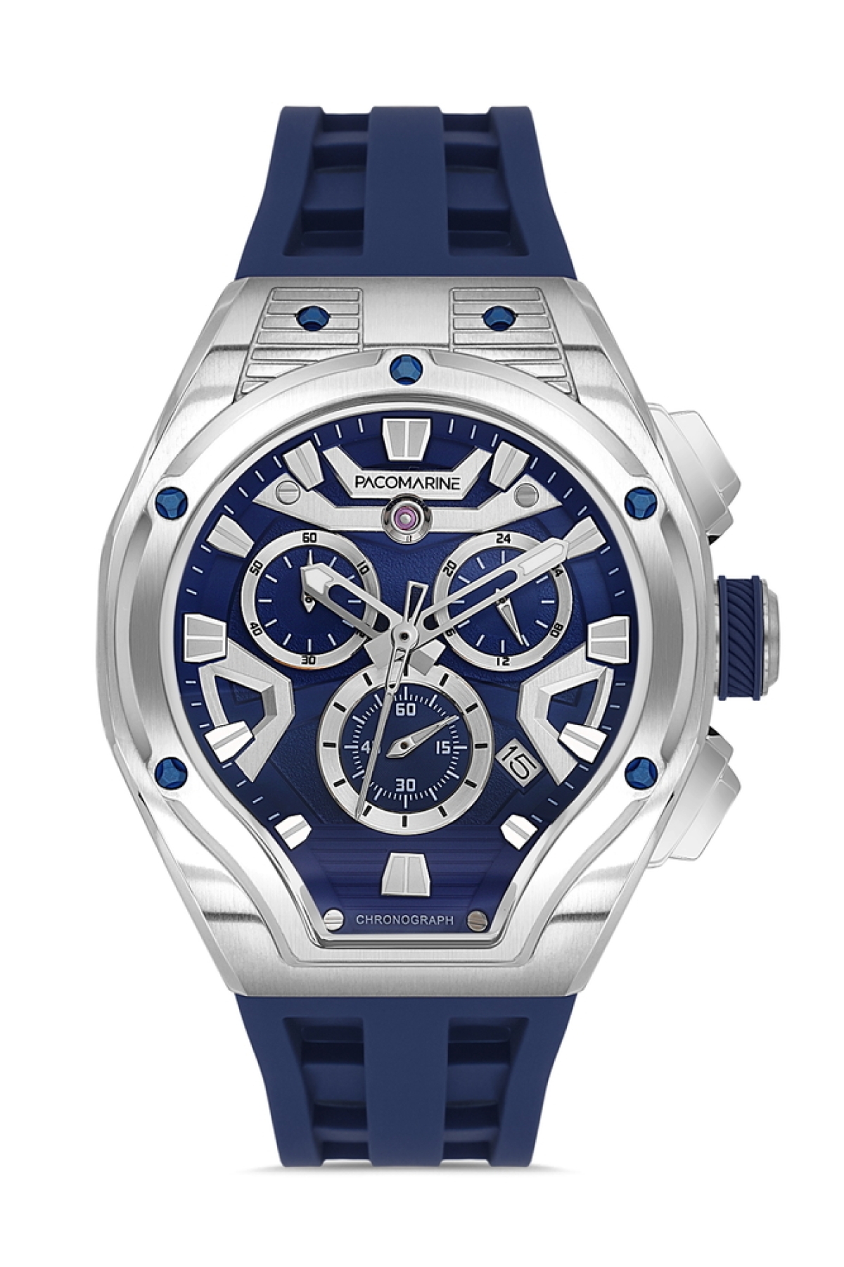 PACOMARİNE ERKEK KOL SAATİ PM.24504.02 Fiyatları | Flo