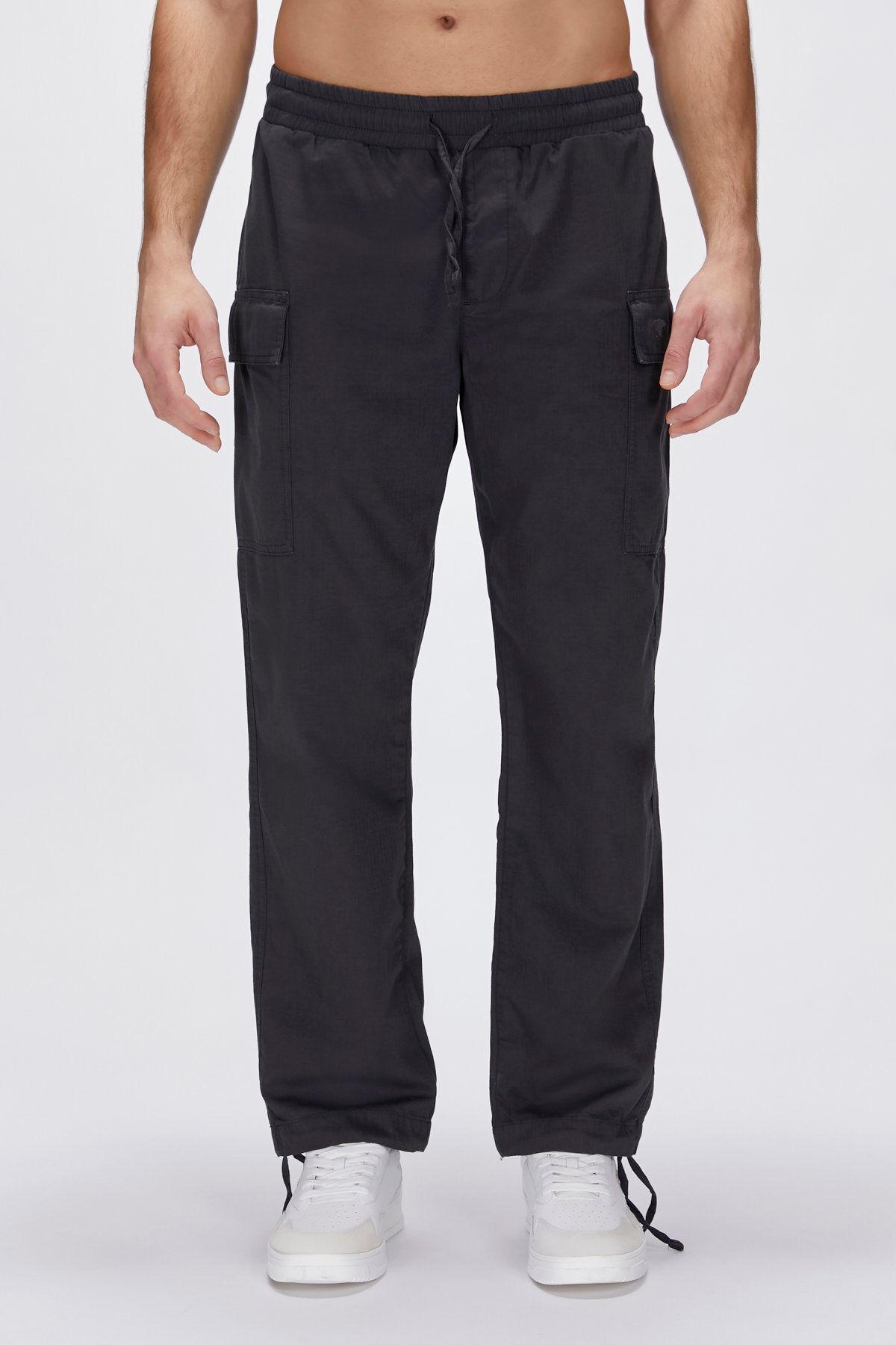 Arixel Antrasit Erkek Pantolon Fiyatları | Flo