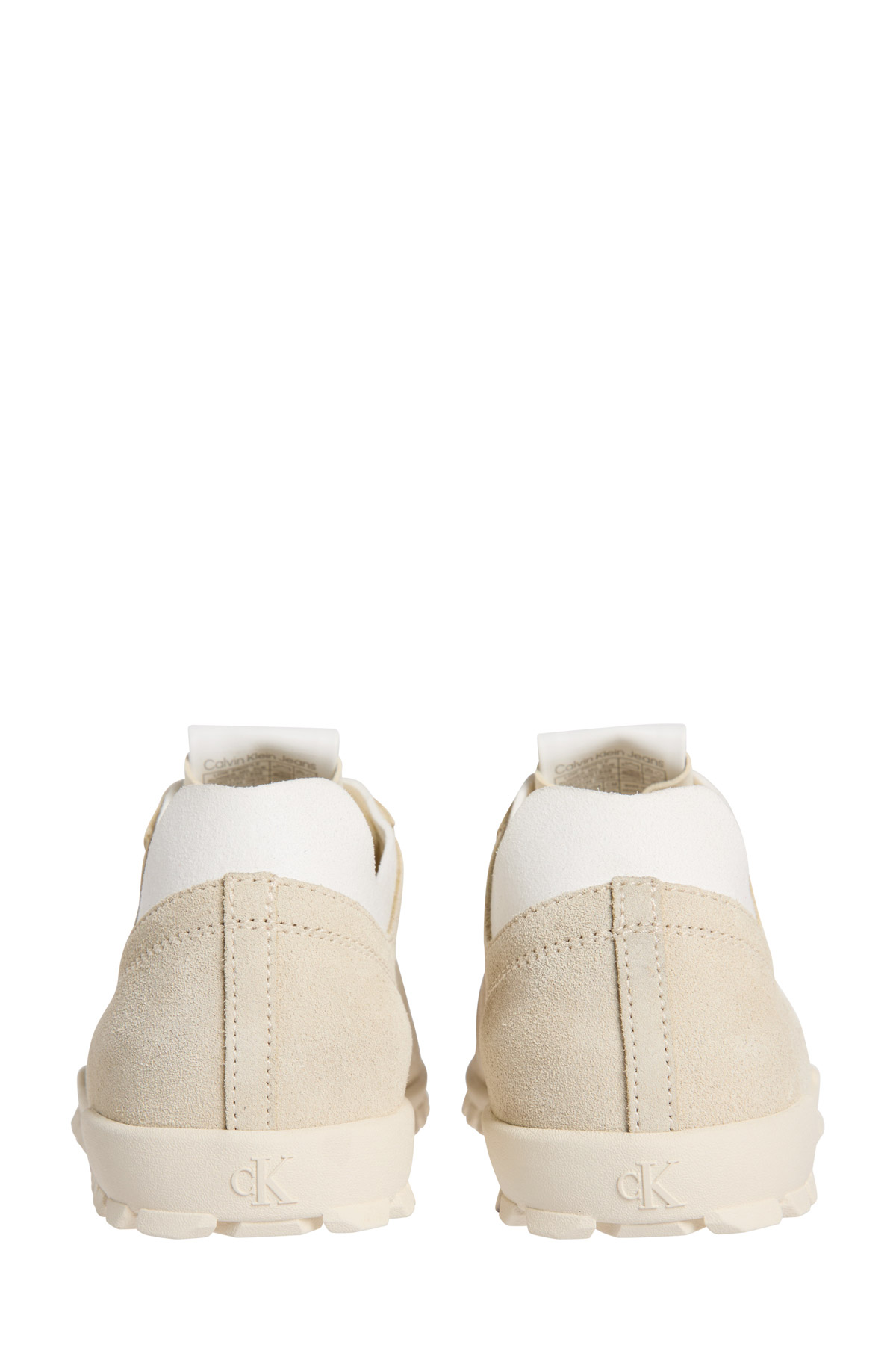 LOW PROFILE RUNNER MG SUE Krem Kadın Sneaker Fiyatları | Flo