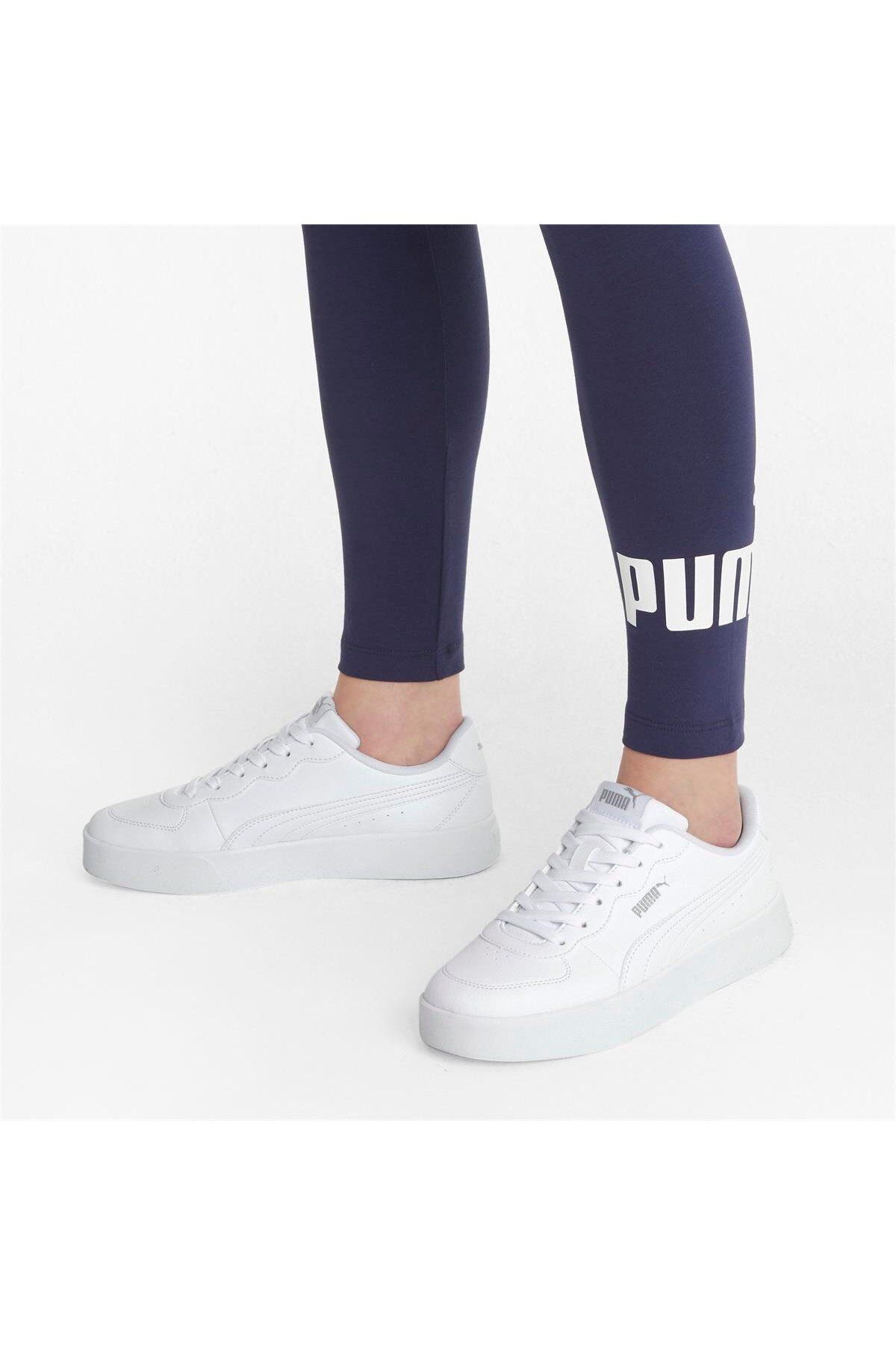 Skye Clean Sneaker Fiyatları | Flo