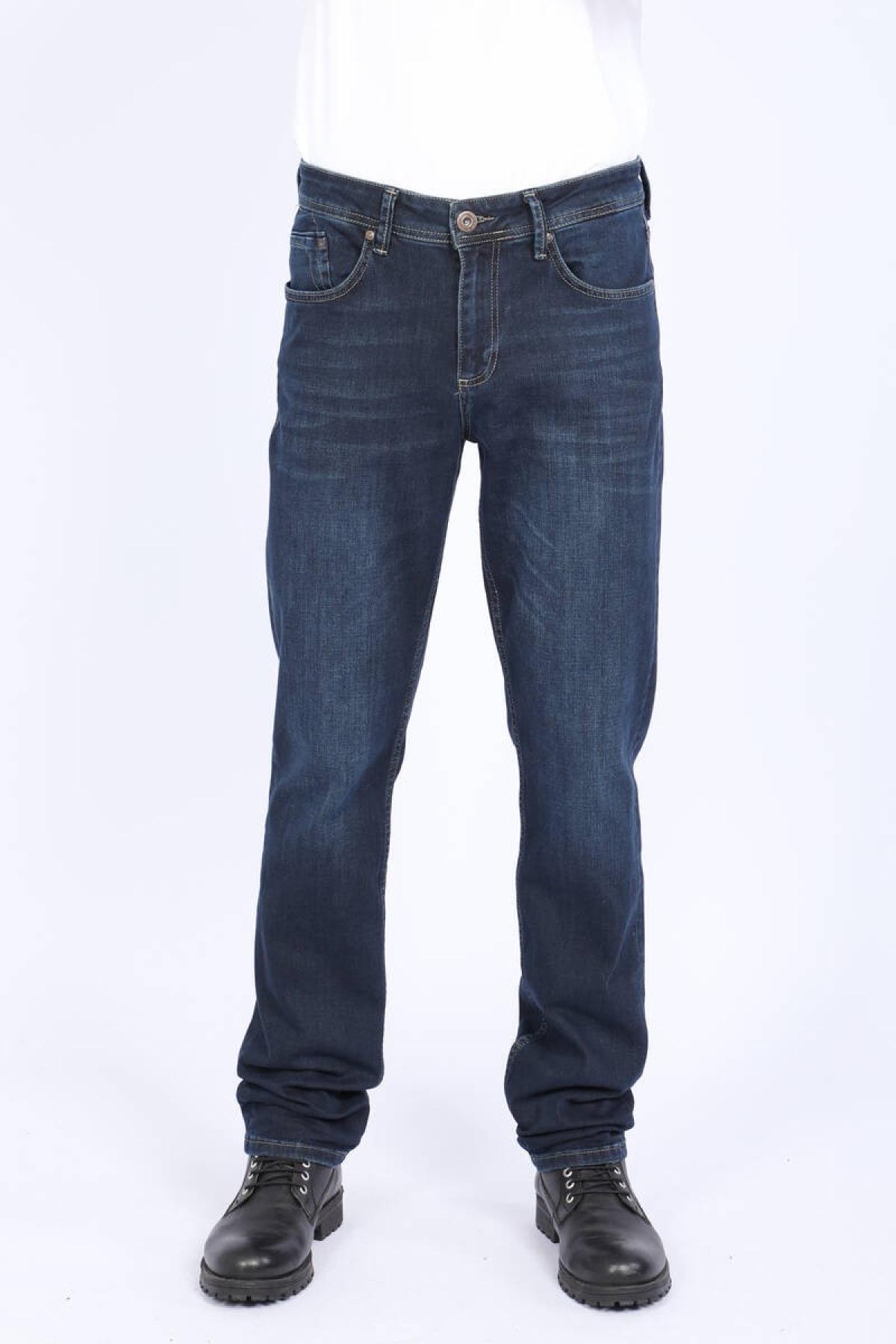 Banny Jean Erkek Jean Pantolon Lacivert Fiyatları | Flo
