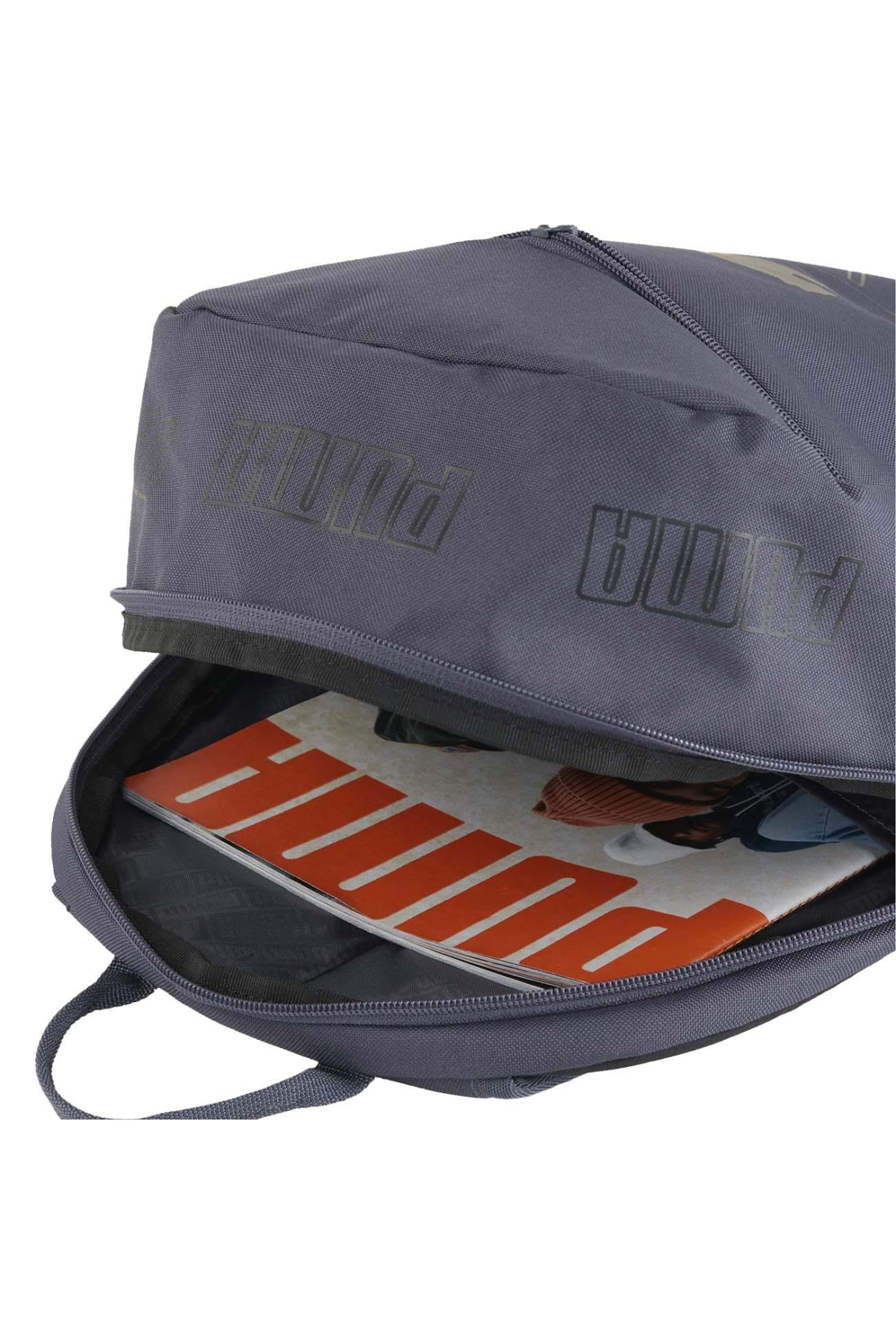 079952 Phase Backpack II Gri Fiyatları | Flo