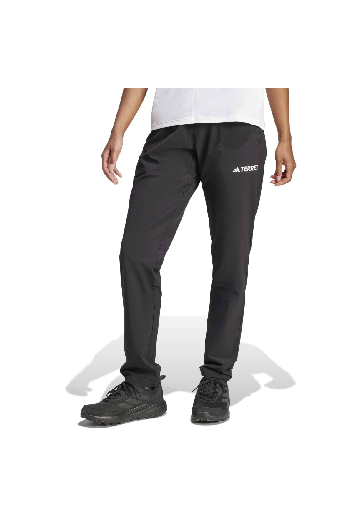 Kadın Koşu - Yürüyüş Eşofman Altı W Mt Ess Pants Jp0806 Fiyatları | Flo
