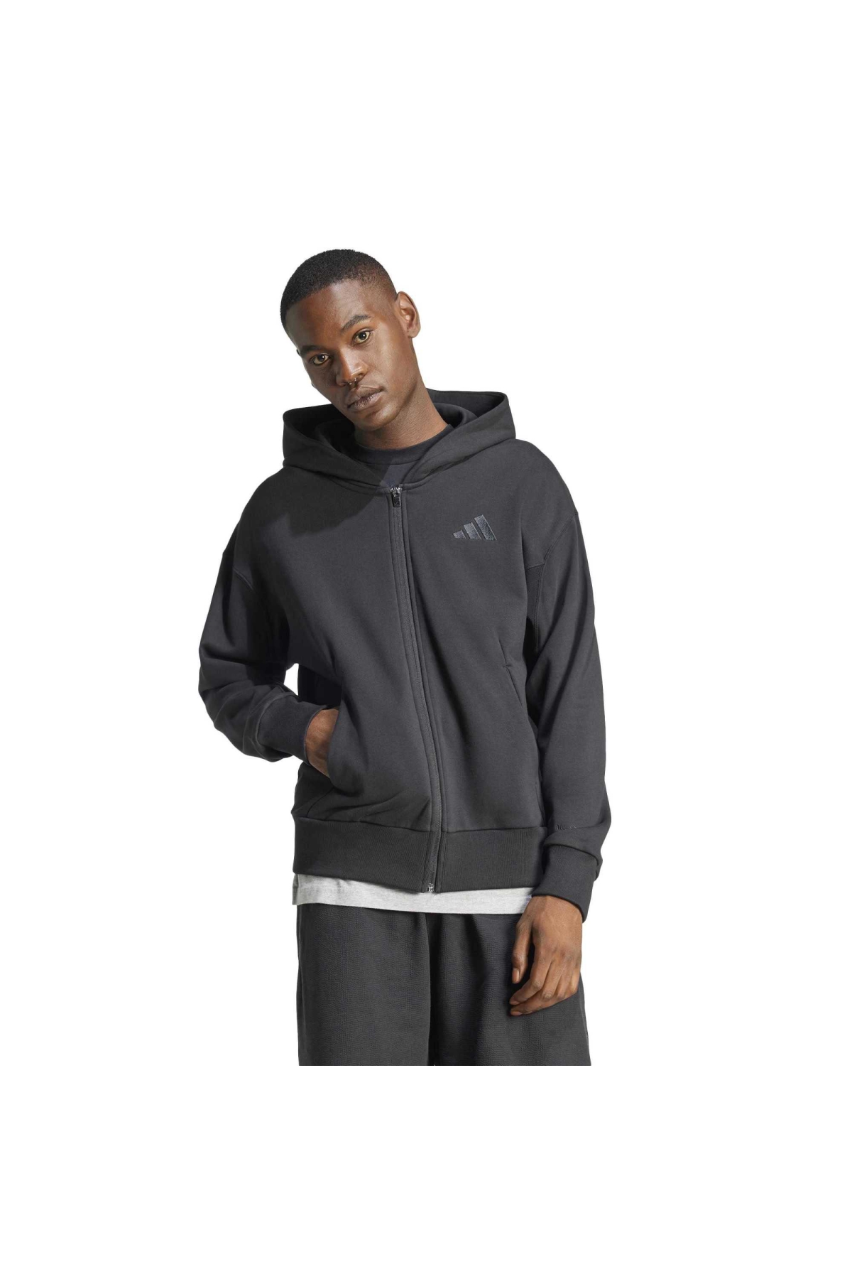 Erkek Günlük Eşofman Üstü M A Szn Ft Fz Jı6361 Fiyatları | Flo