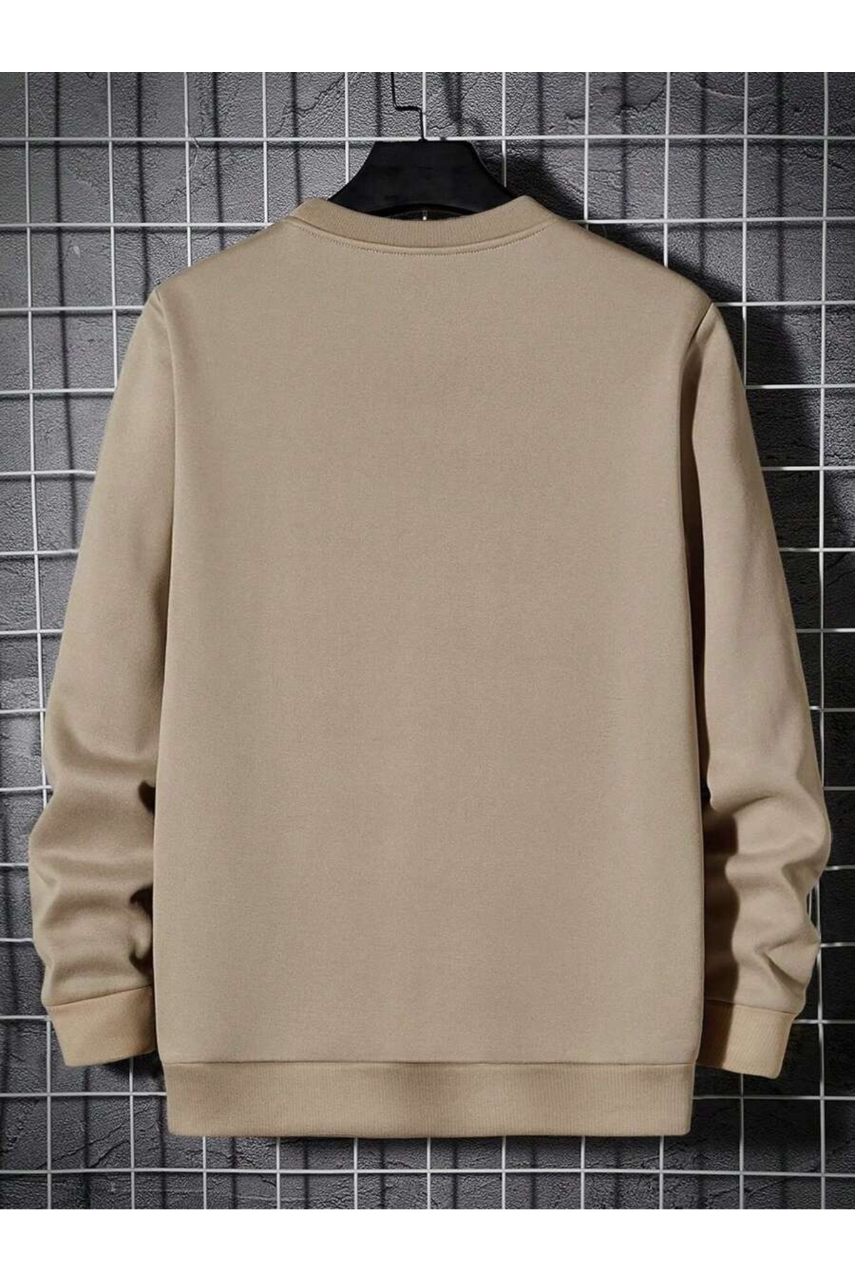 Unisex Paris Dream Maker Baskılı Oversize Sweatshirt Fiyatları | Flo