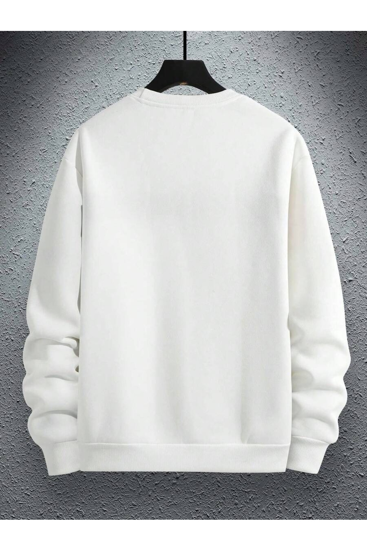 Unisex Paris Dream Maker Baskılı Oversize Sweatshirt Fiyatları | Flo