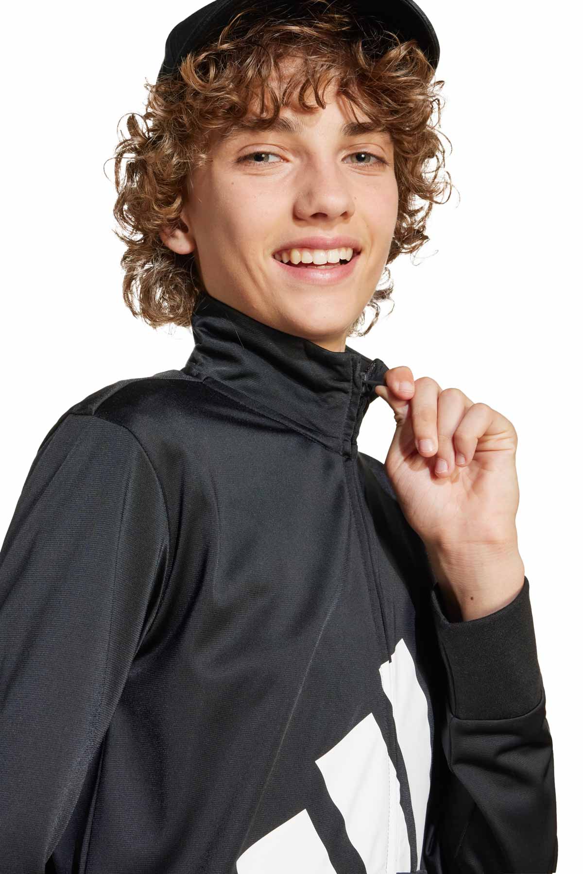 J BL TR TS 205 Siyah Unisex Eşofman Takımı Fiyatları | Flo