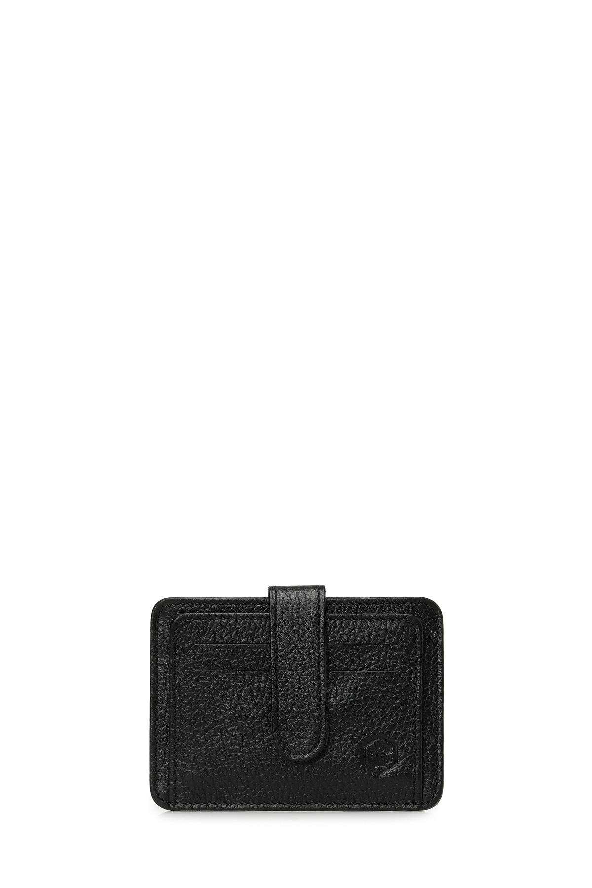 DERI PTL CZDN 5PR Siyah Erkek Cüzdan Fiyatları | Flo