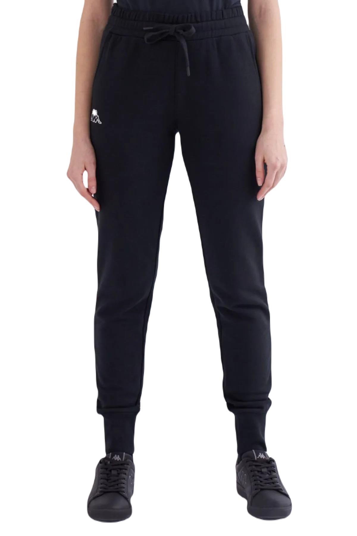 371E82W005 Logo Theek Slim Tk Kadın Eşofman Altı Fiyatları | Flo