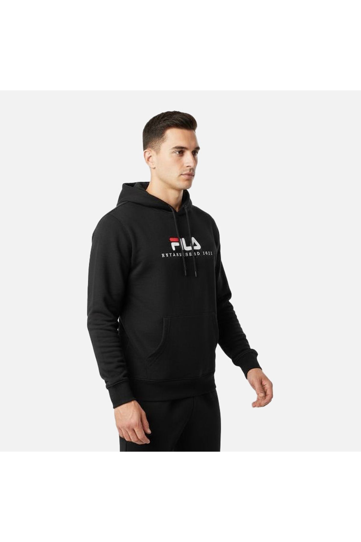 Unısex Günlük Sweatshirt Valsera Logo Hoodie Fau0227.80010 Fiyatları | Flo