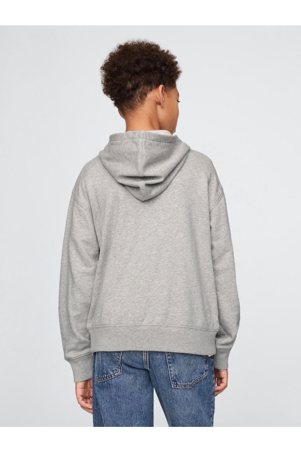 V-FRCH FT Bas Heritage Logo FZ Çocuk Sweatshirt Fiyatları | Flo