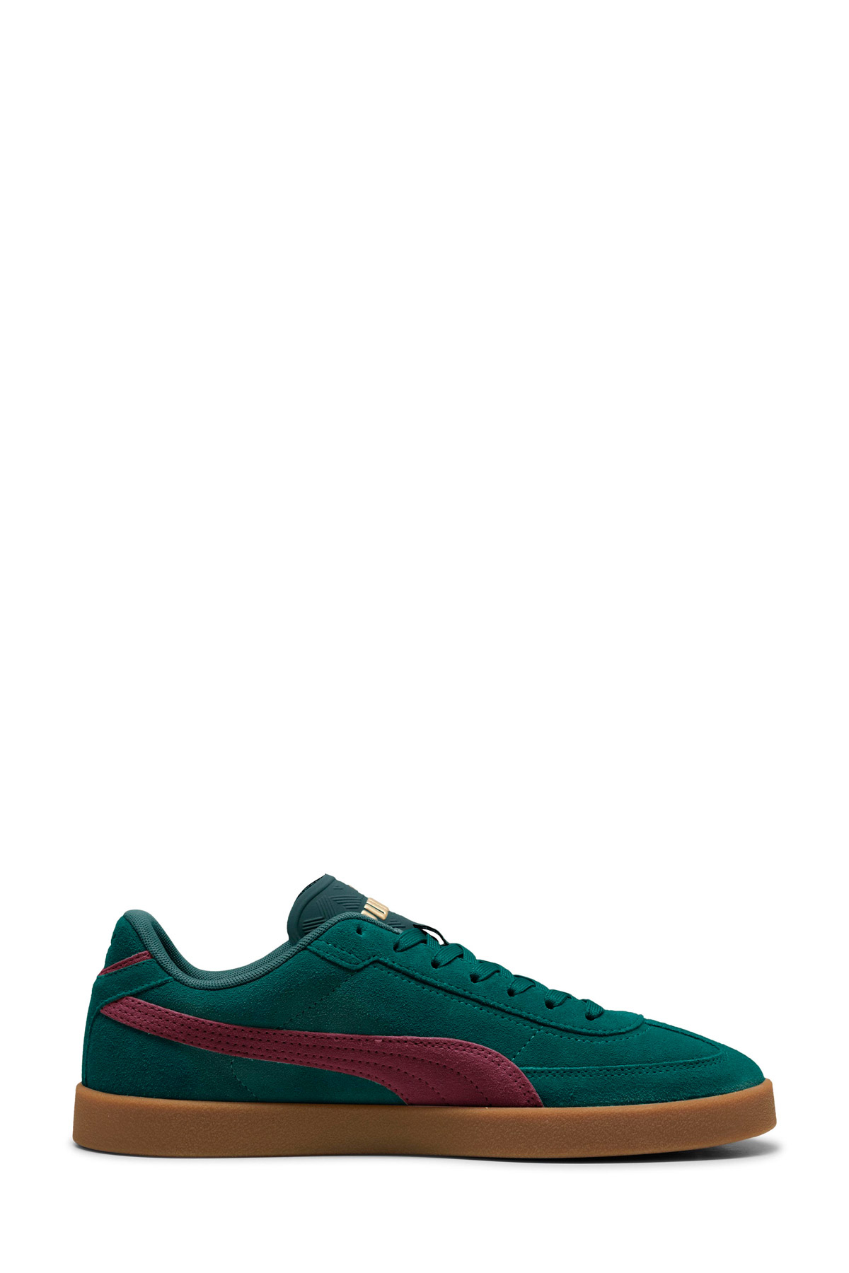 Club II Era Suede Yeşil Erkek Sneaker Fiyatları - 102266503 | IN Street