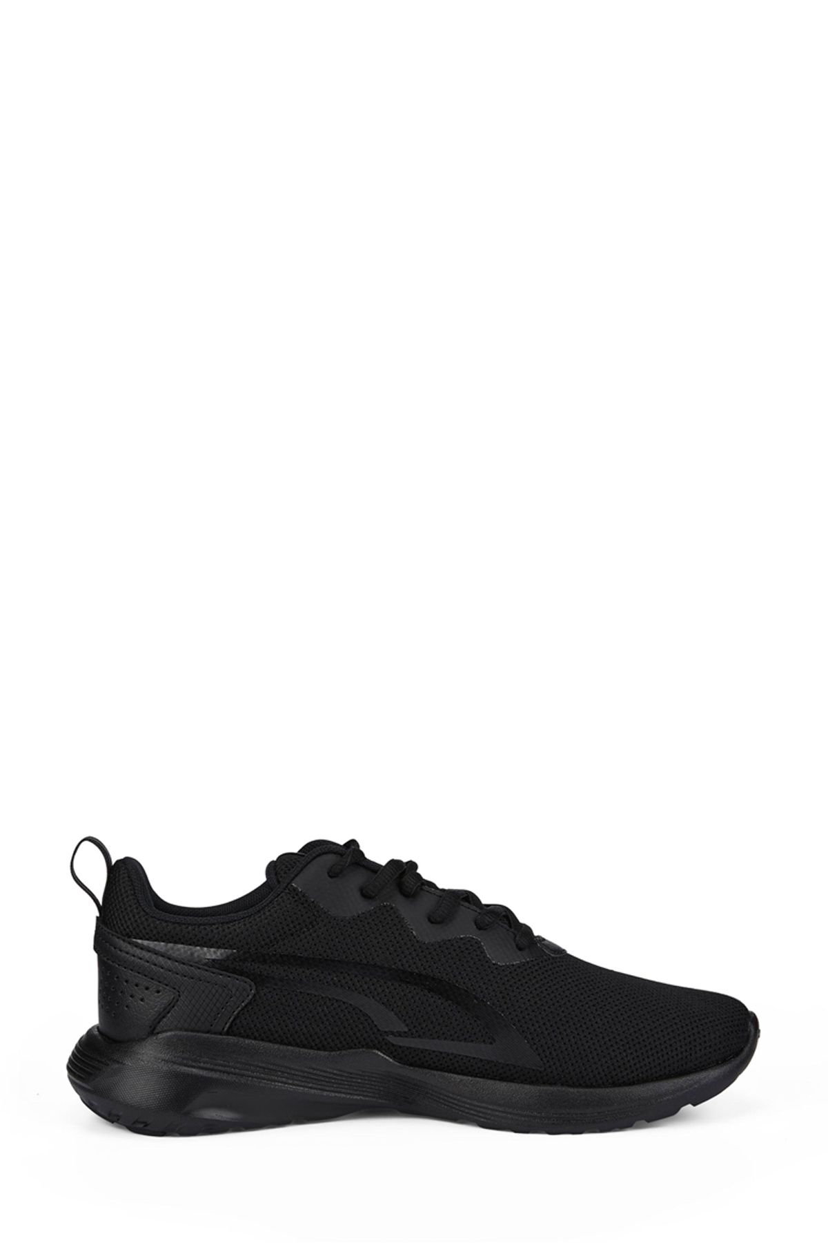 All-Day Active Jr Siyah Unisex Sneaker Fiyatları | Flo