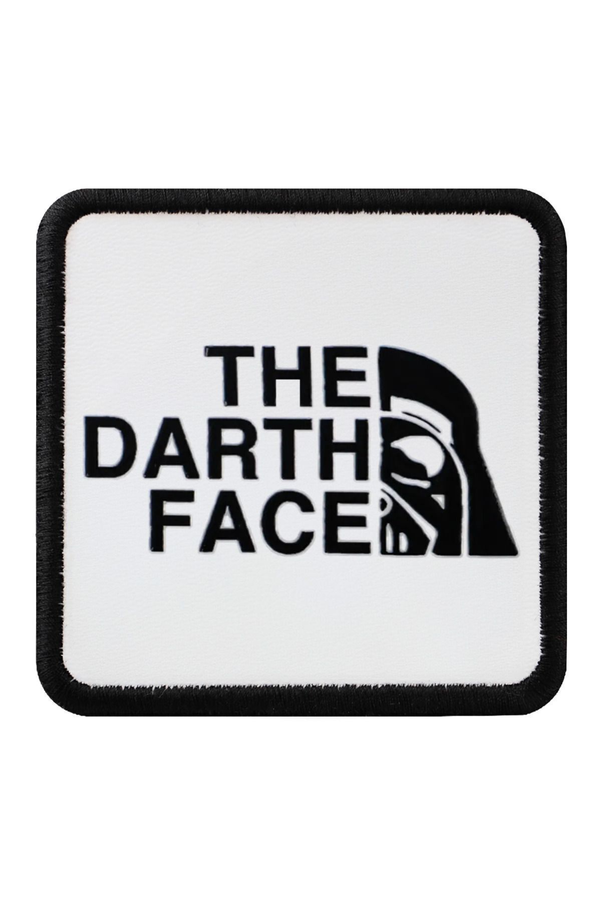 The Darth Face Logolu Fiyatları | Flo