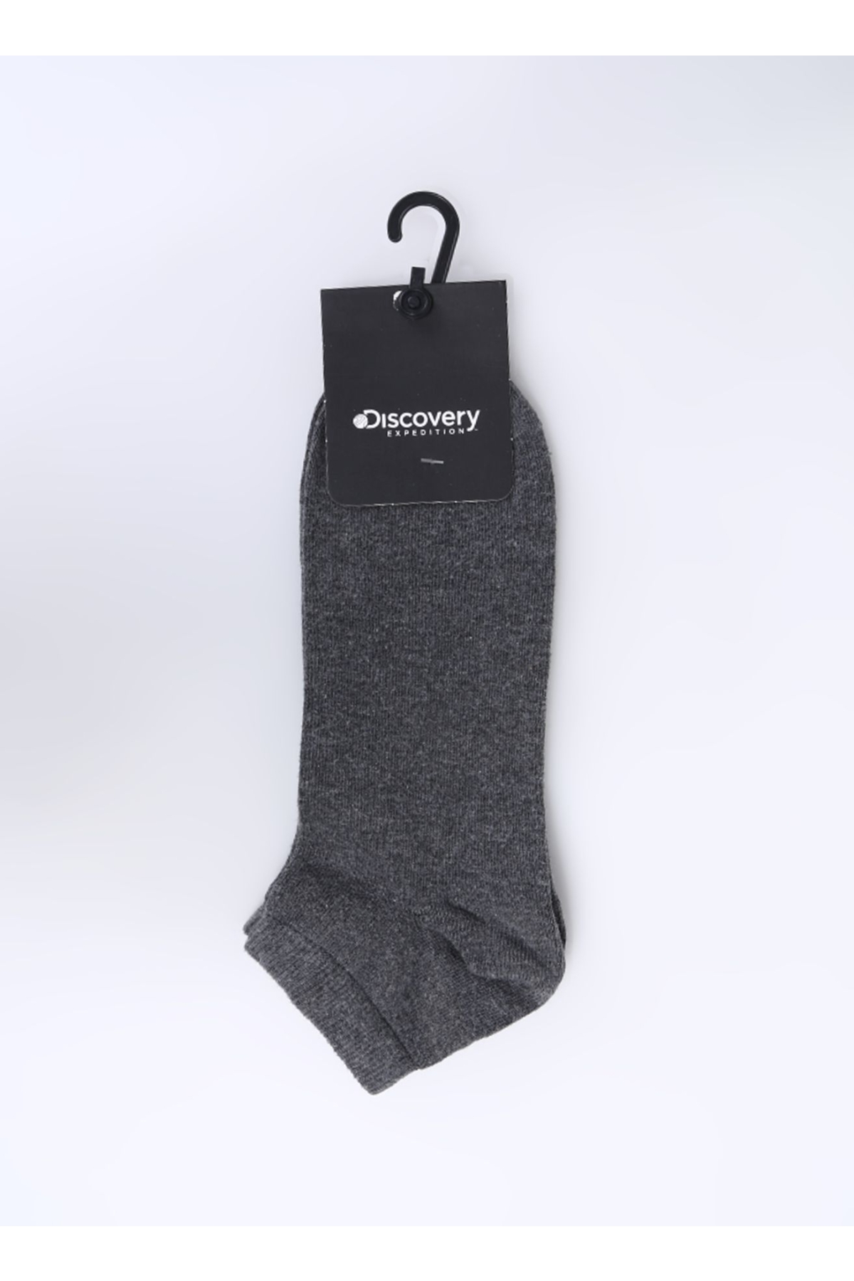 Antrasit Erkek Sneaker Çorabı UL-PTK-ERK Fiyatları | Flo