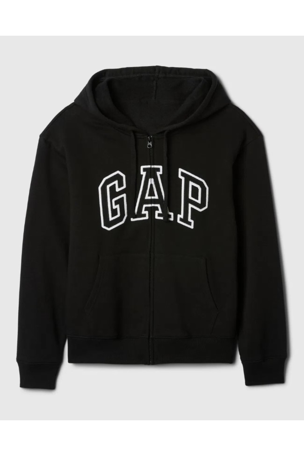 V- Logo Fleece Herıtage Fz Hd 678782 Hoodie Kapüşonlu Fermuarlı Kadın ...