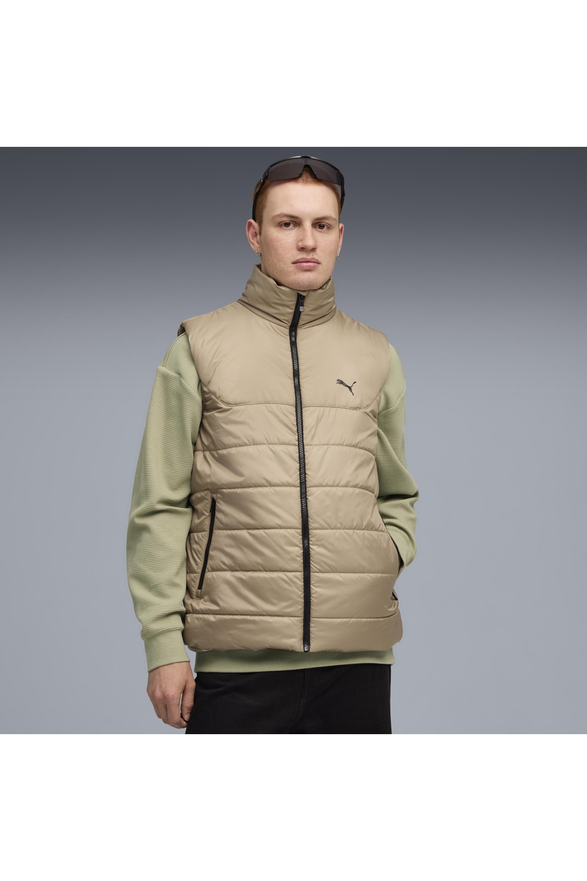 ESS Padded Vest 685209 Erkek Yelek Fiyatları | Flo