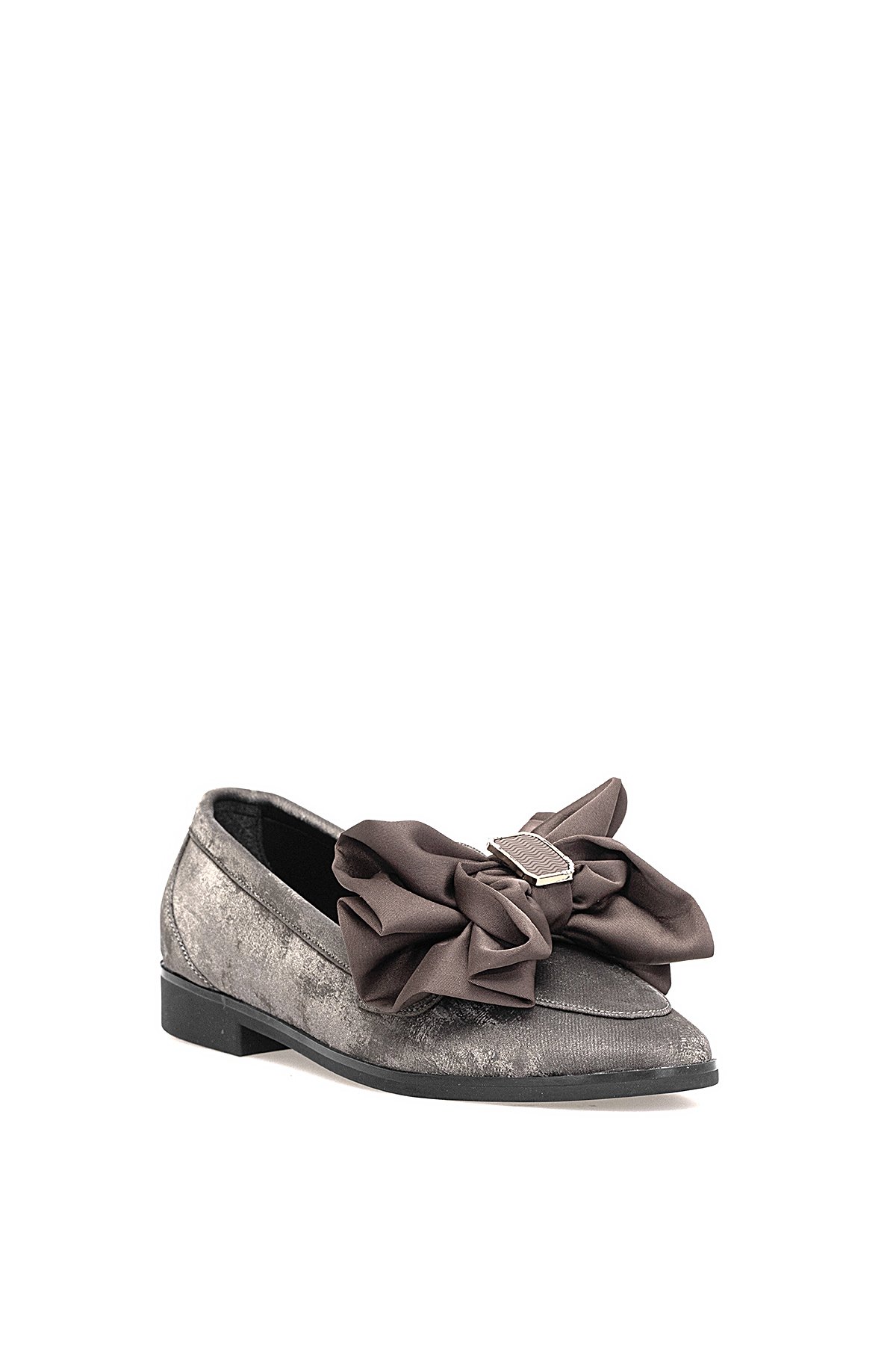 Elit PM340 K031-1 Kadın Casual Ayakkabı Füme Fiyatları | Flo