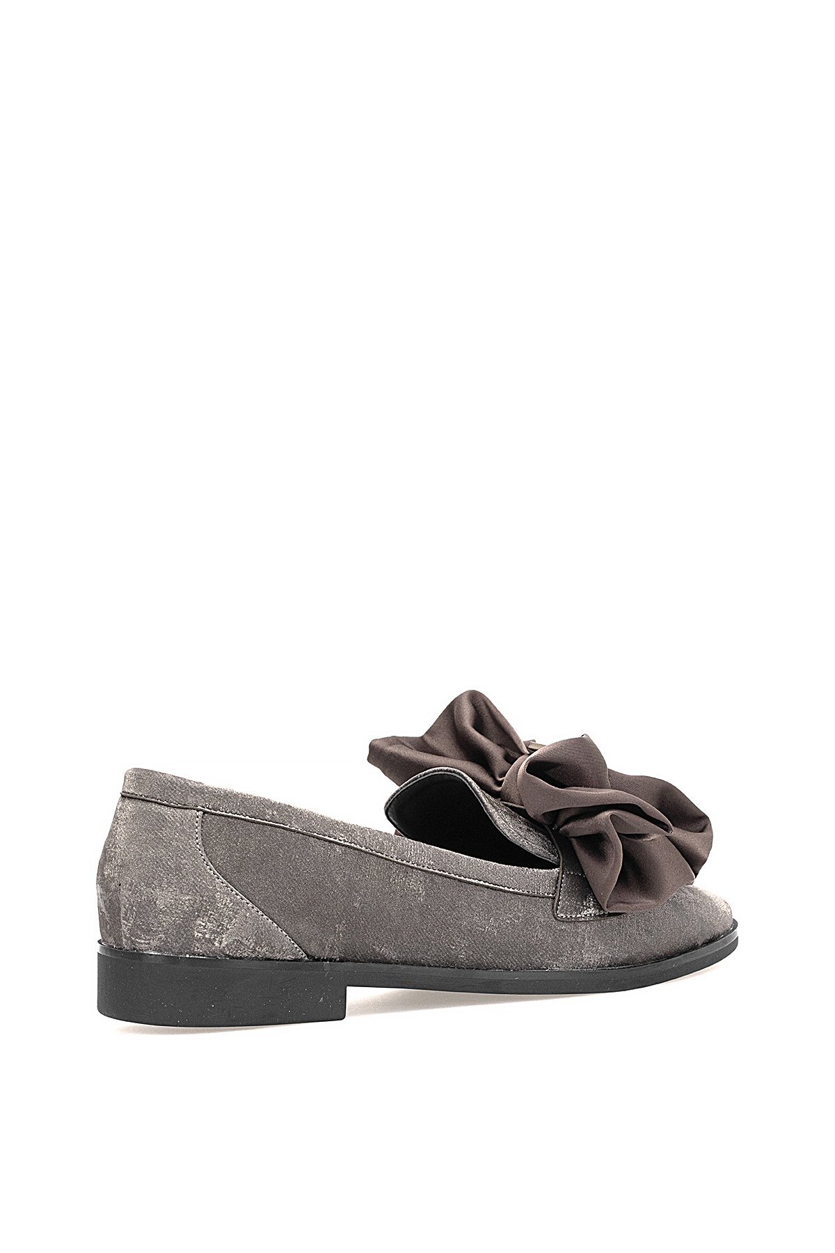 Elit PM340 K031-1 Kadın Casual Ayakkabı Füme Fiyatları | Flo