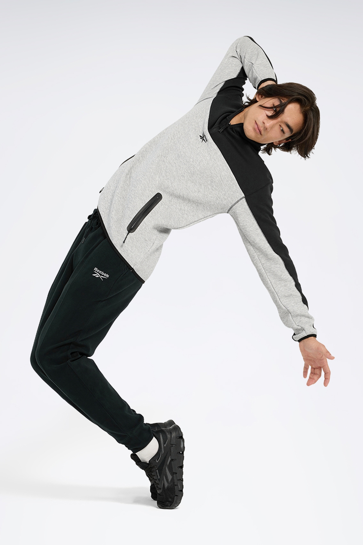 MOOY POLAR PANT Siyah Erkek Çorap Fiyatları | Flo