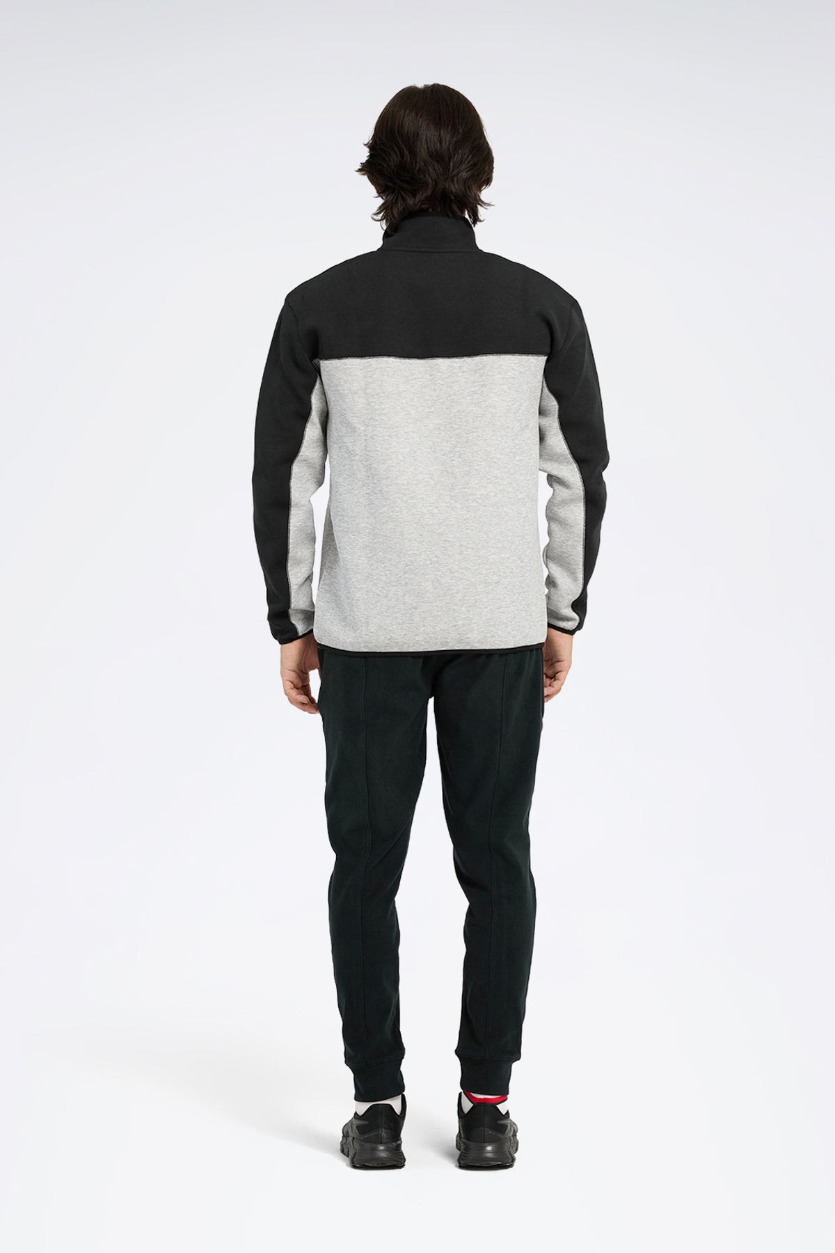 MOOY POLAR PANT Siyah Erkek Çorap Fiyatları | Flo