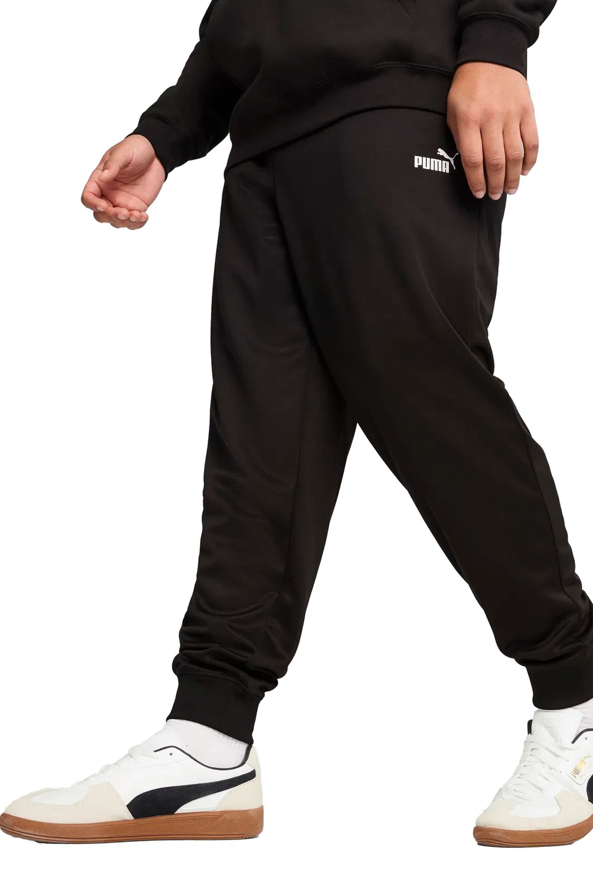 Ess No. 1 Logo Unisex Eşofman Altı Fiyatları | Flo