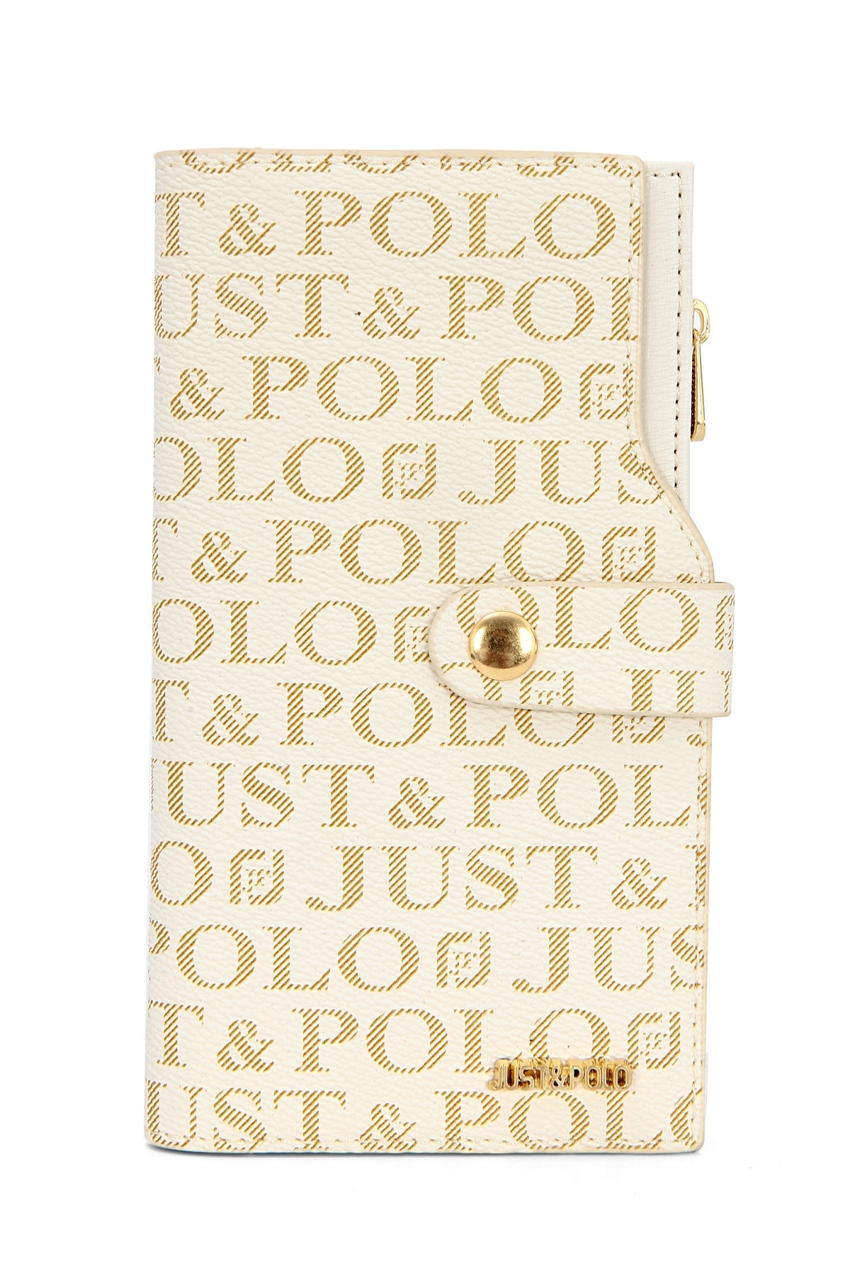 Orijinal Just Polo Collection Lüks Yumuşak Deri Bozuk & Kağıt Para ...