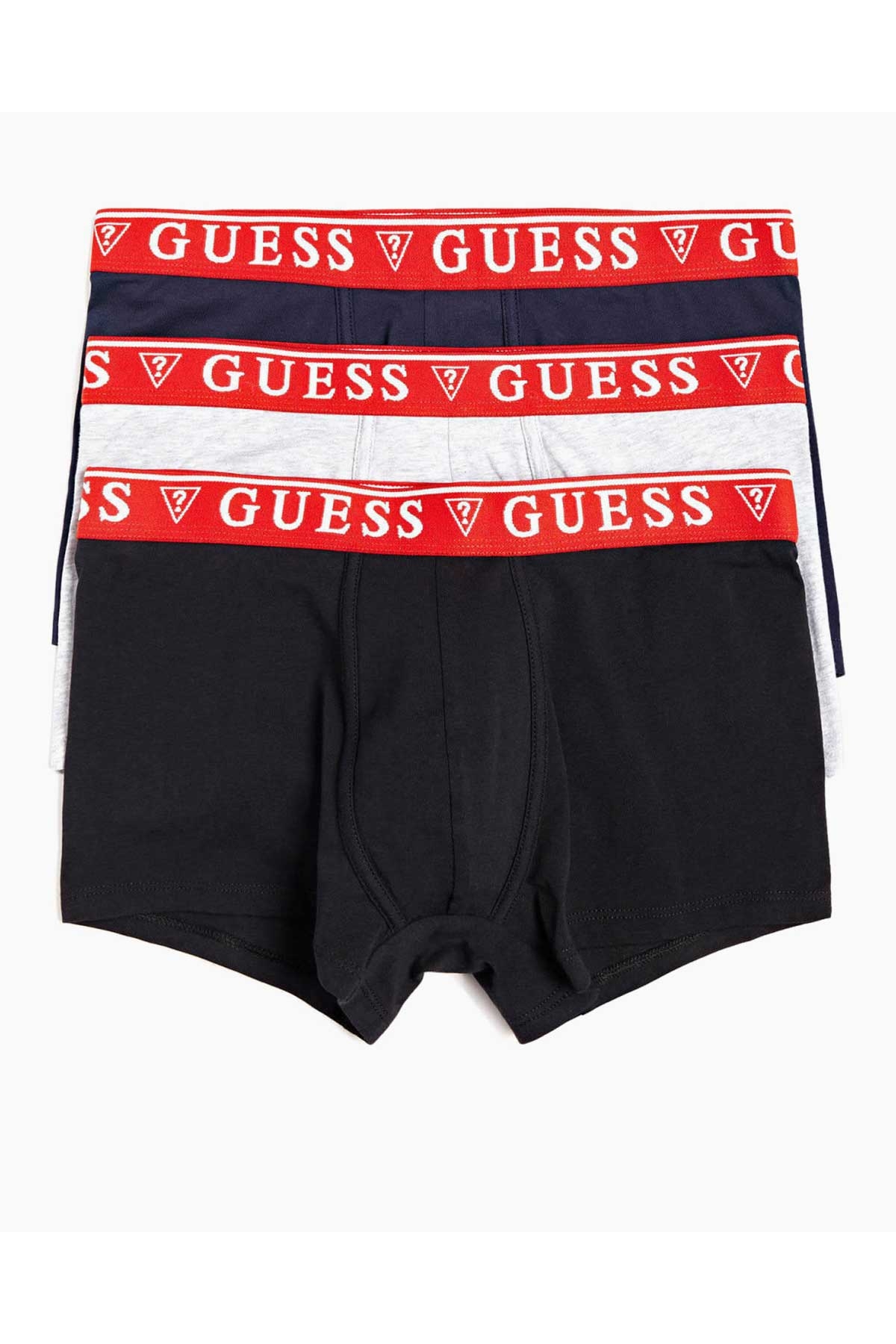 Brian Hero Trunk 3'lü Boxer Fiyatları | Flo