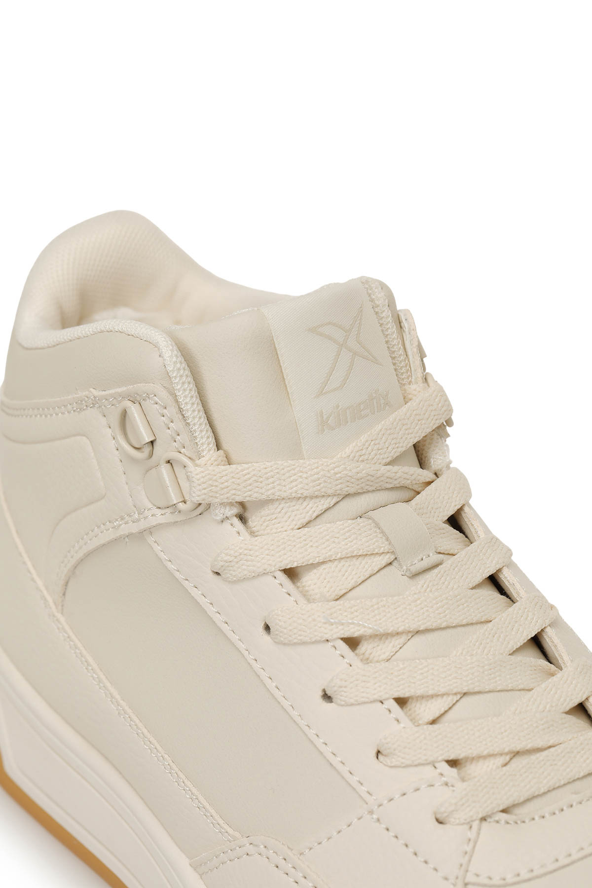 INT-NEZZY-KRK-5PR Bej Erkek High Sneaker Fiyatları | Flo