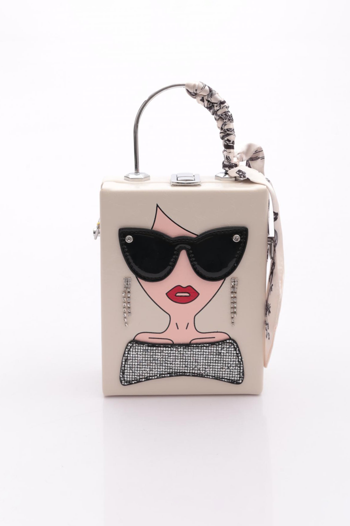 Ccs 17646 Kadın Çanta Fiyatları | Flo