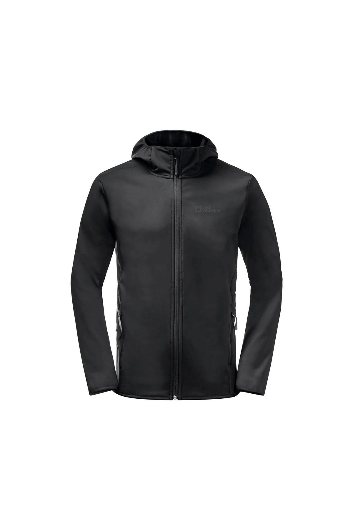 1307471-6000 Bornberg M Erkek Softshell Ceket Fiyatları | Flo