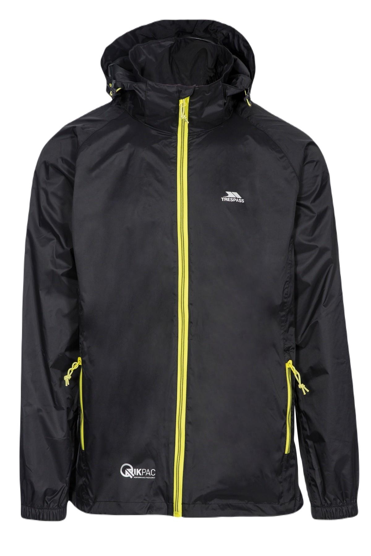 UAJKRATR0001 Qikpac X Packaway Tp75 Unisex Yağmurluk Fiyatları | Flo