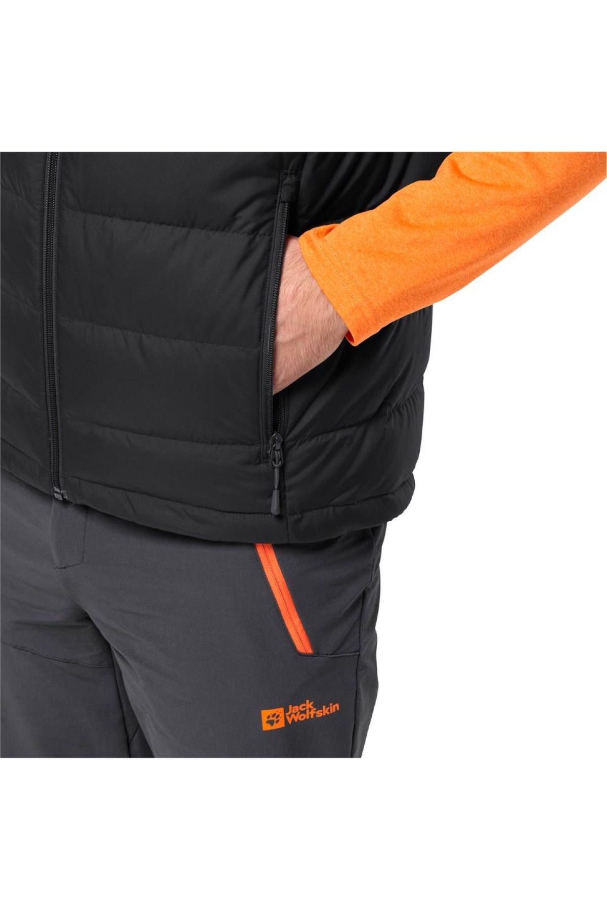 1207691-6000 Ather Down M Erkek Yelek Fiyatları | Flo