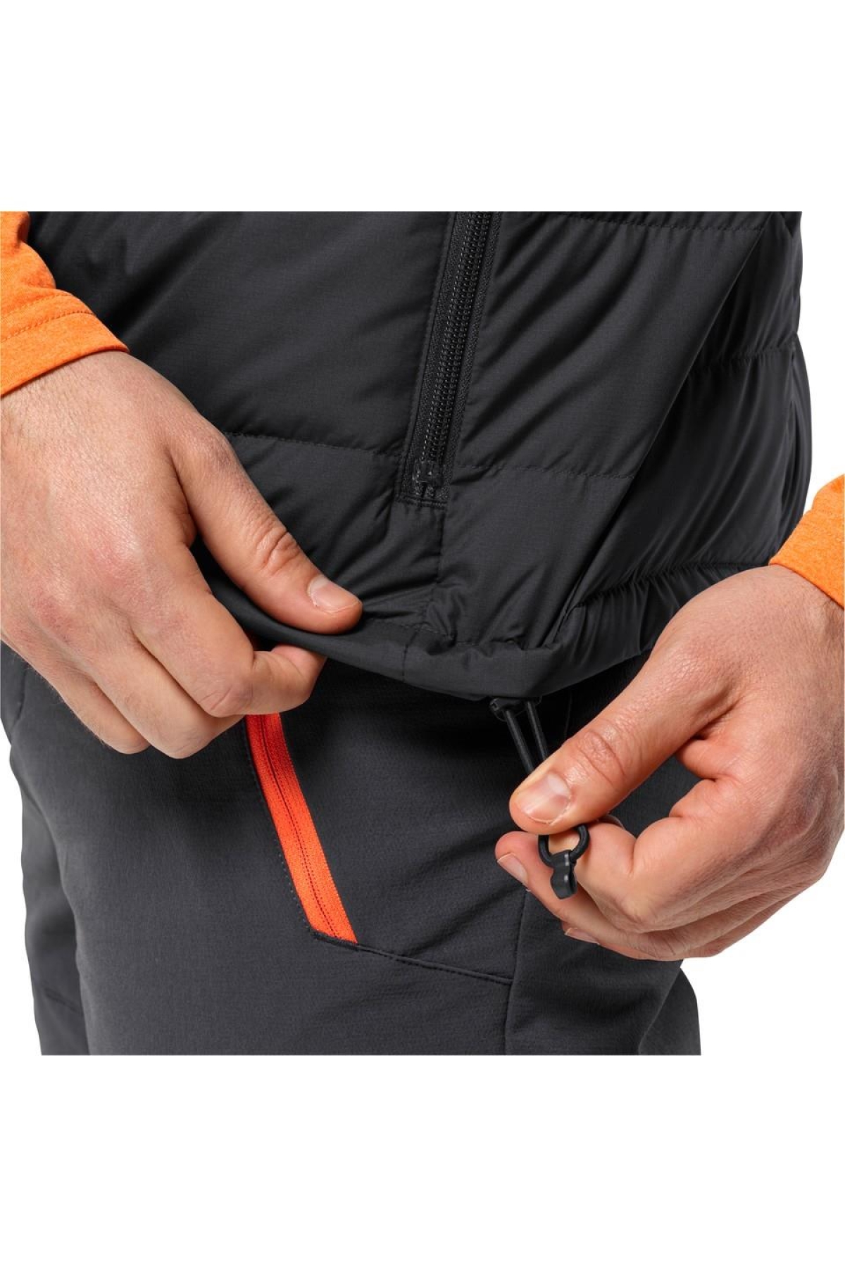 1207691-6000 Ather Down M Erkek Yelek Fiyatları | Flo