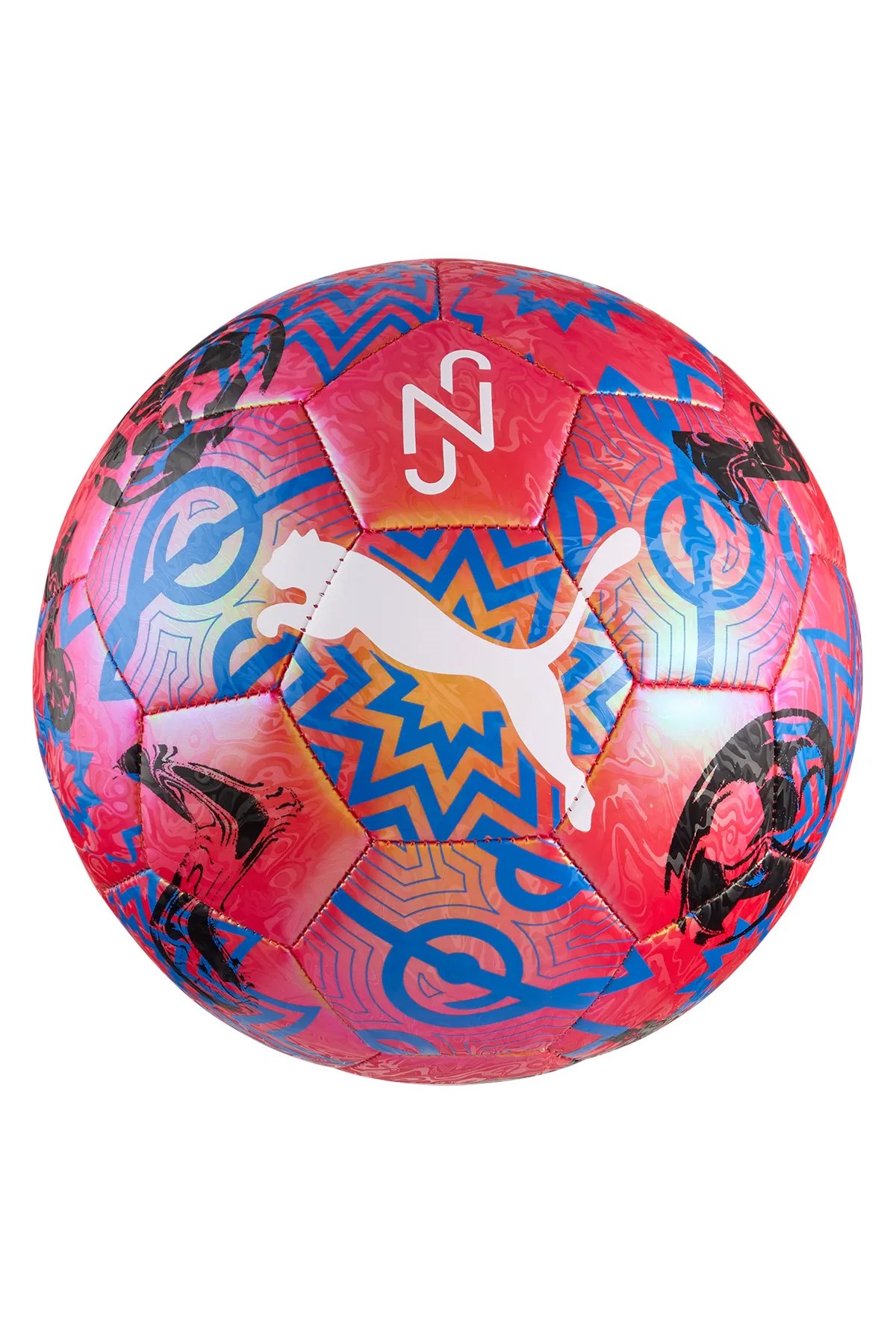 Neymar Jr Graphic Ball Unisex Futbol Topu Fiyatları | Flo