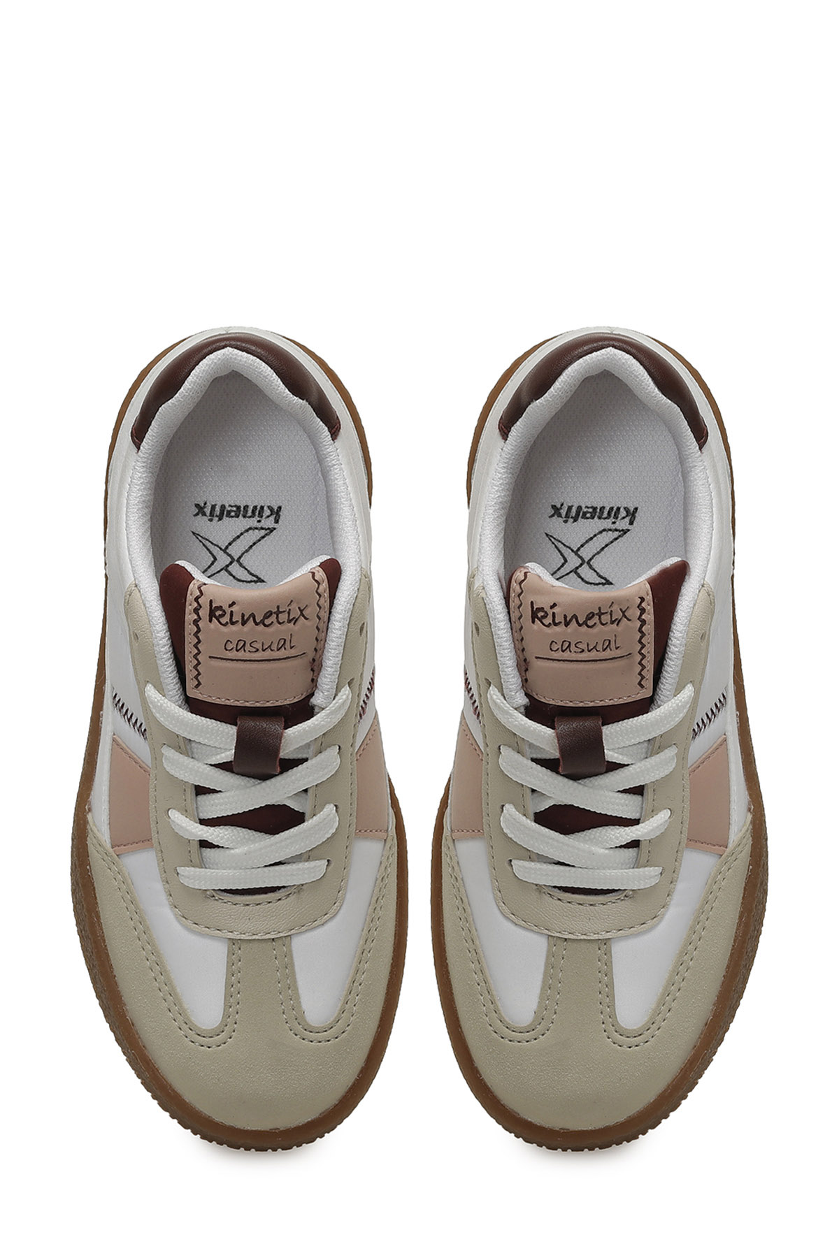 VOEL F 6FX Beyaz Kız Çocuk Sneaker Fiyatları | Flo