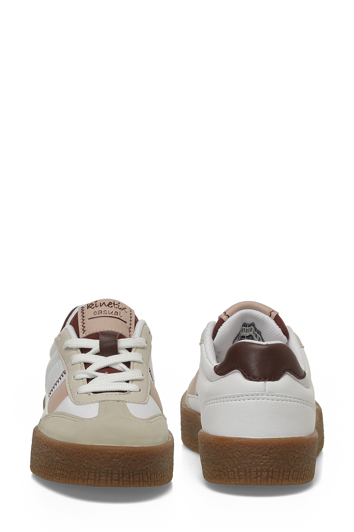 VOEL F 6FX Beyaz Kız Çocuk Sneaker Fiyatları | Flo