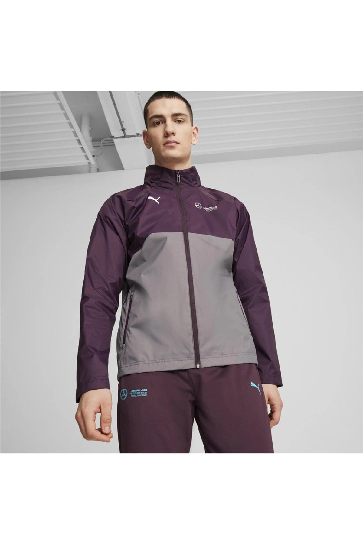 MAPF1 Core Woven Jacket Fiyatları | Flo