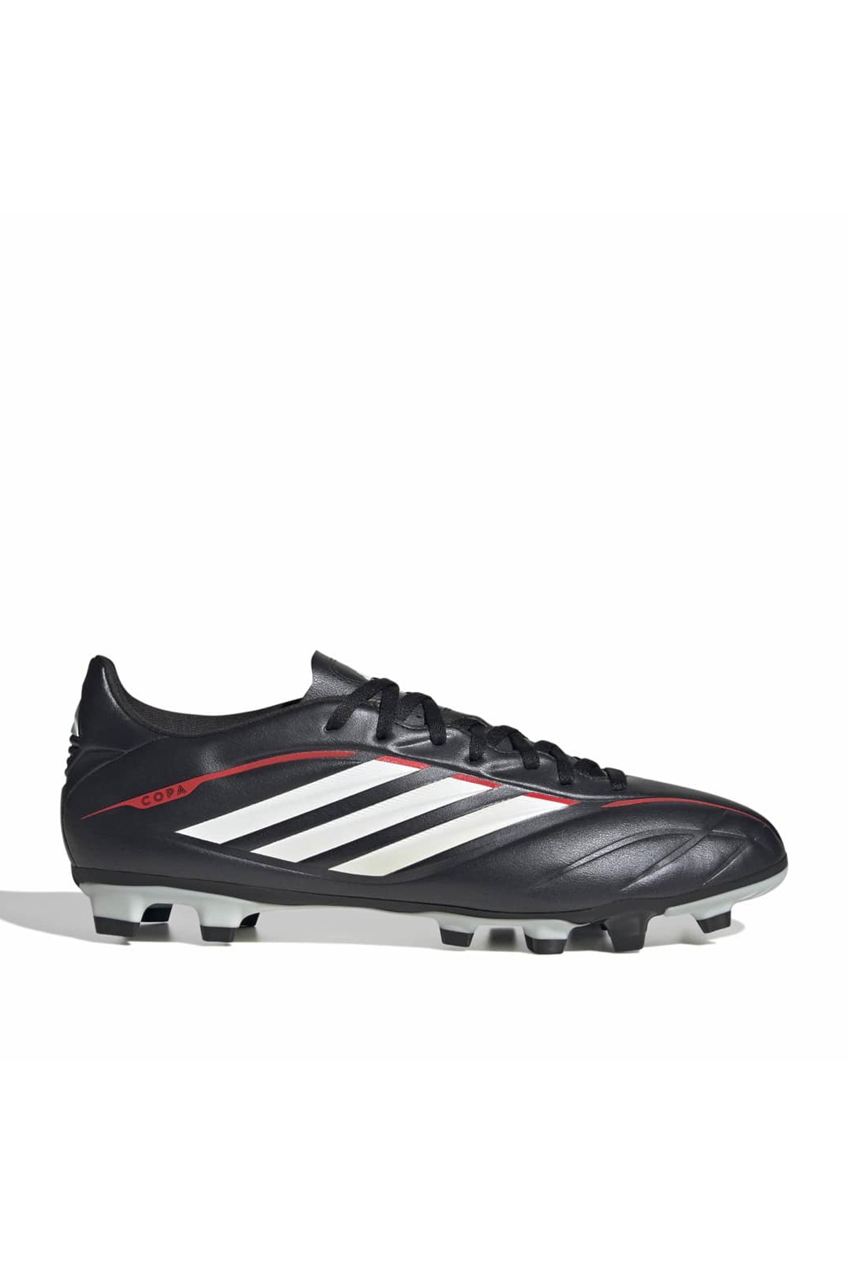 Copa Pure IV Club Fg/Mg Erkek Siyah Krampon Fiyatları | Flo