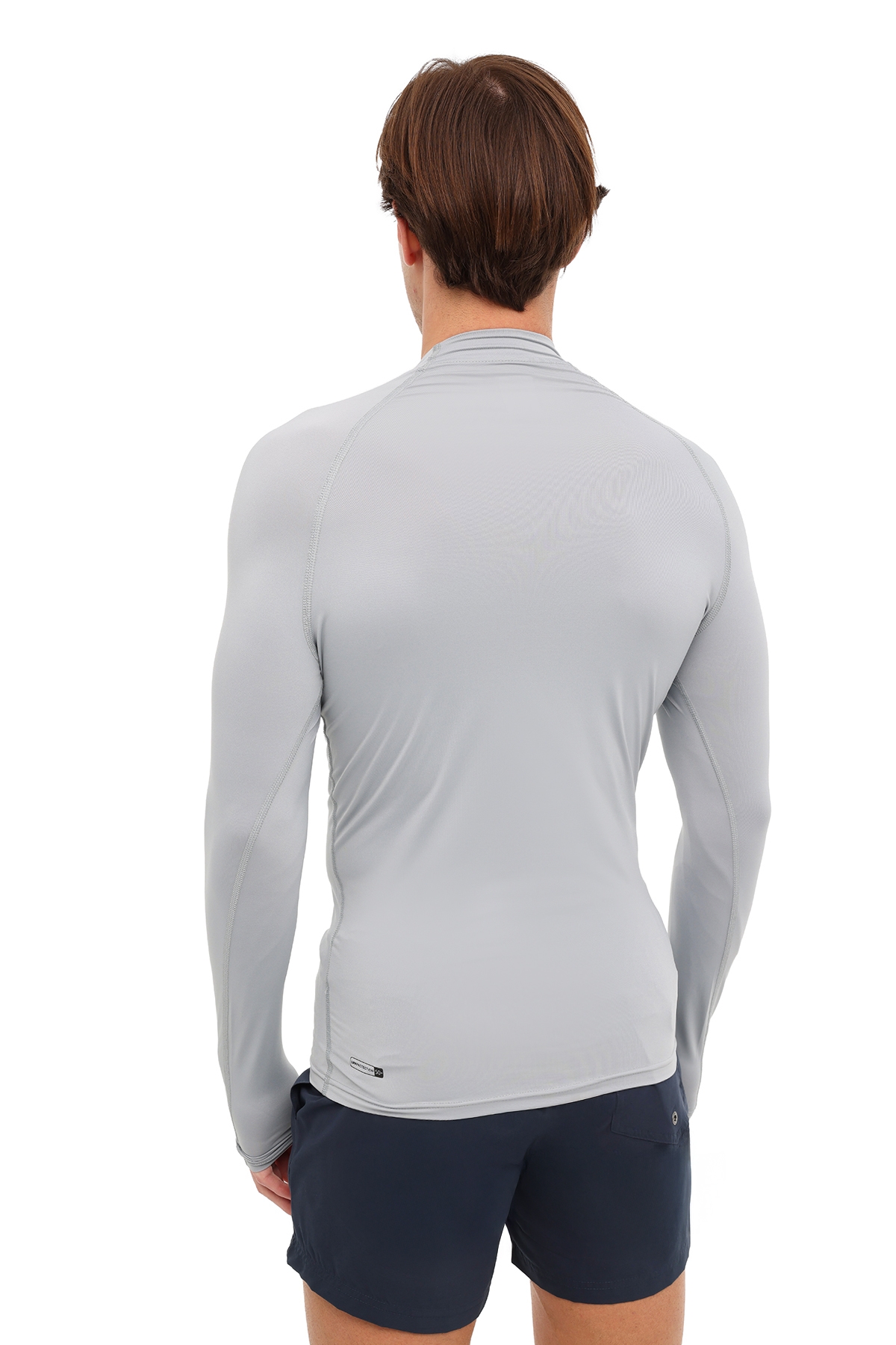 EVERYDAY UPF50 LS Gri Erkek 834 Fiyatları | Flo