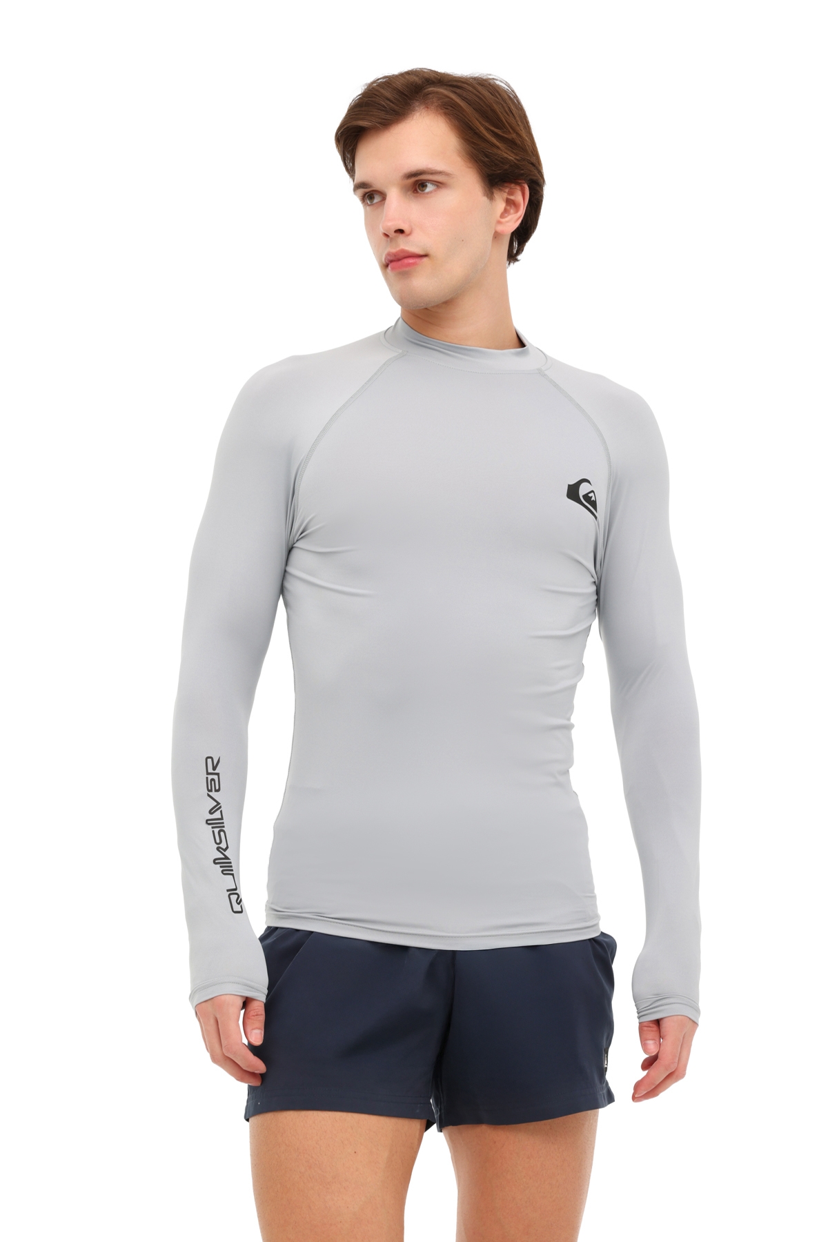 EVERYDAY UPF50 LS Gri Erkek 834 Fiyatları | Flo