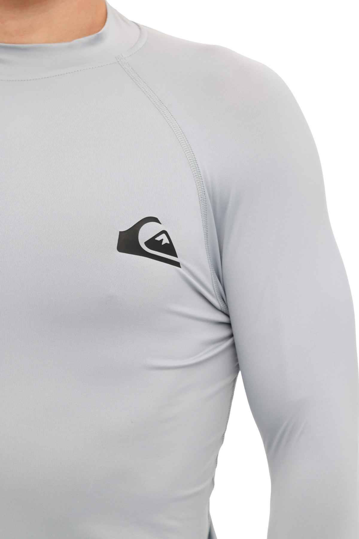 EVERYDAY UPF50 LS Gri Erkek 834 Fiyatları | Flo
