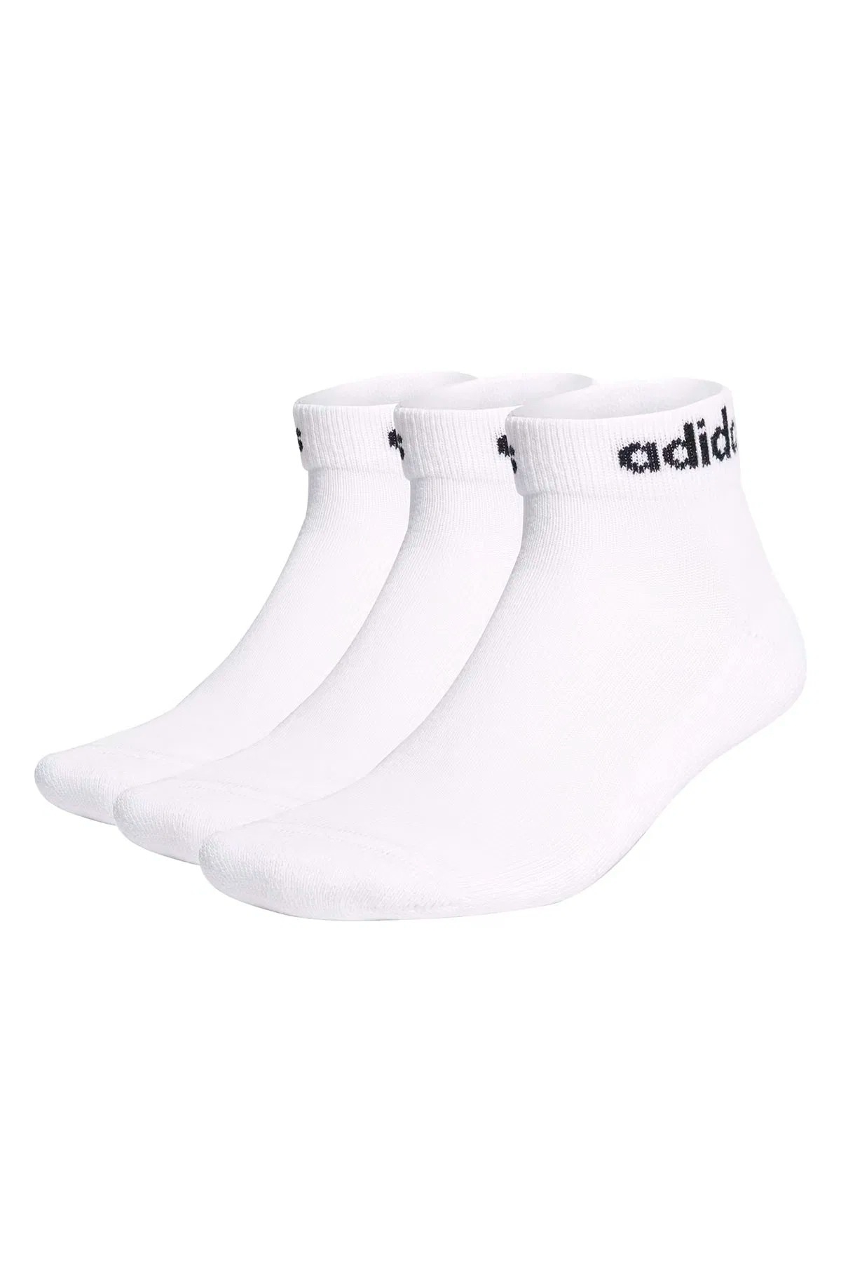 HT3457 C Lin Ankle 3P Unisex Spor Çorap Fiyatları | Flo